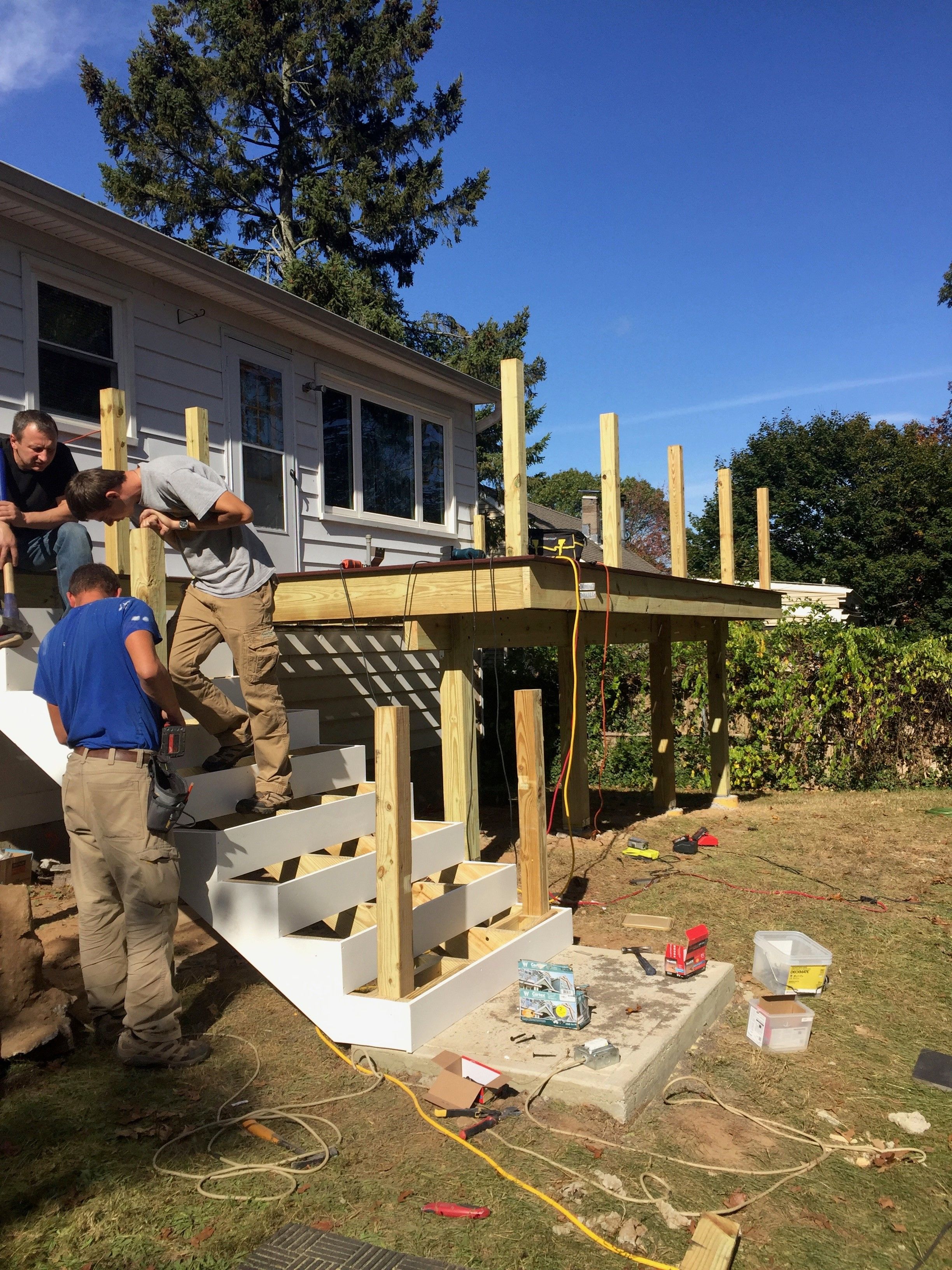 Gallery | Trex Madeira - Picture 12226 | Decks.com