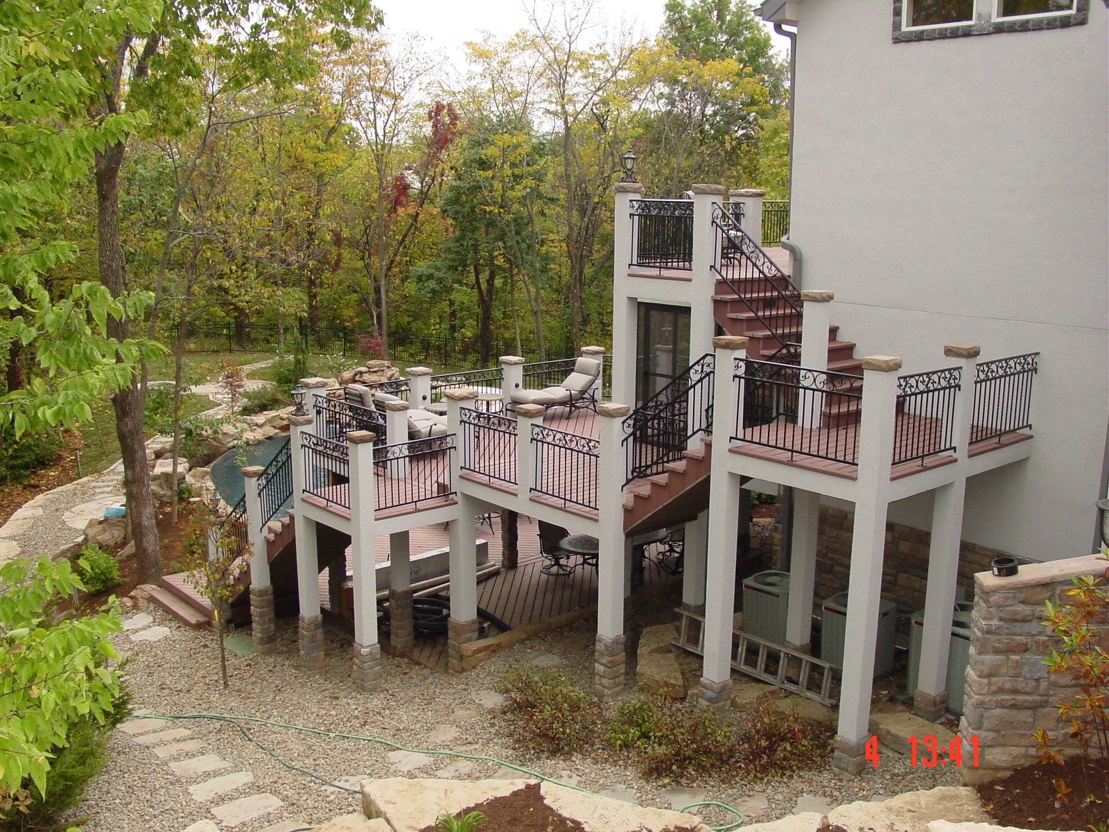 Gallery | Raffell Job - Picture 6343 | Decks.com