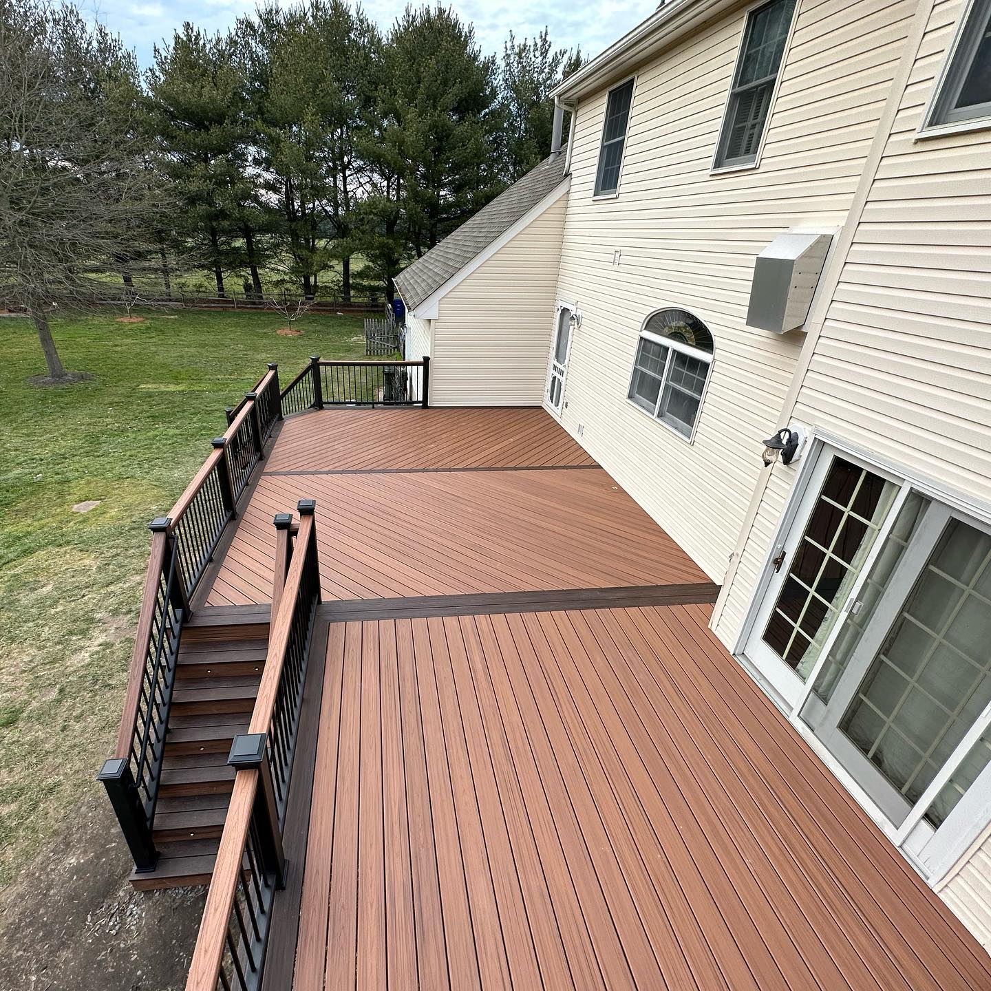 Deck Photos: Discover Stunning Ideas on Social Media | Decks.com