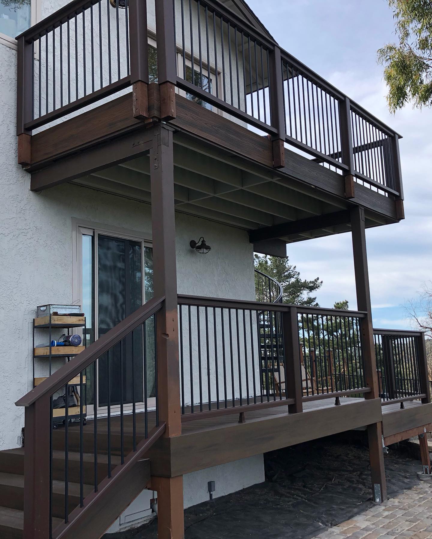 Deck Photos: Discover Stunning Ideas on Social Media | Decks.com