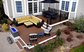 Deck Ideas & Inspiration Hub | Explore Projects, Guides & More | Decks.com