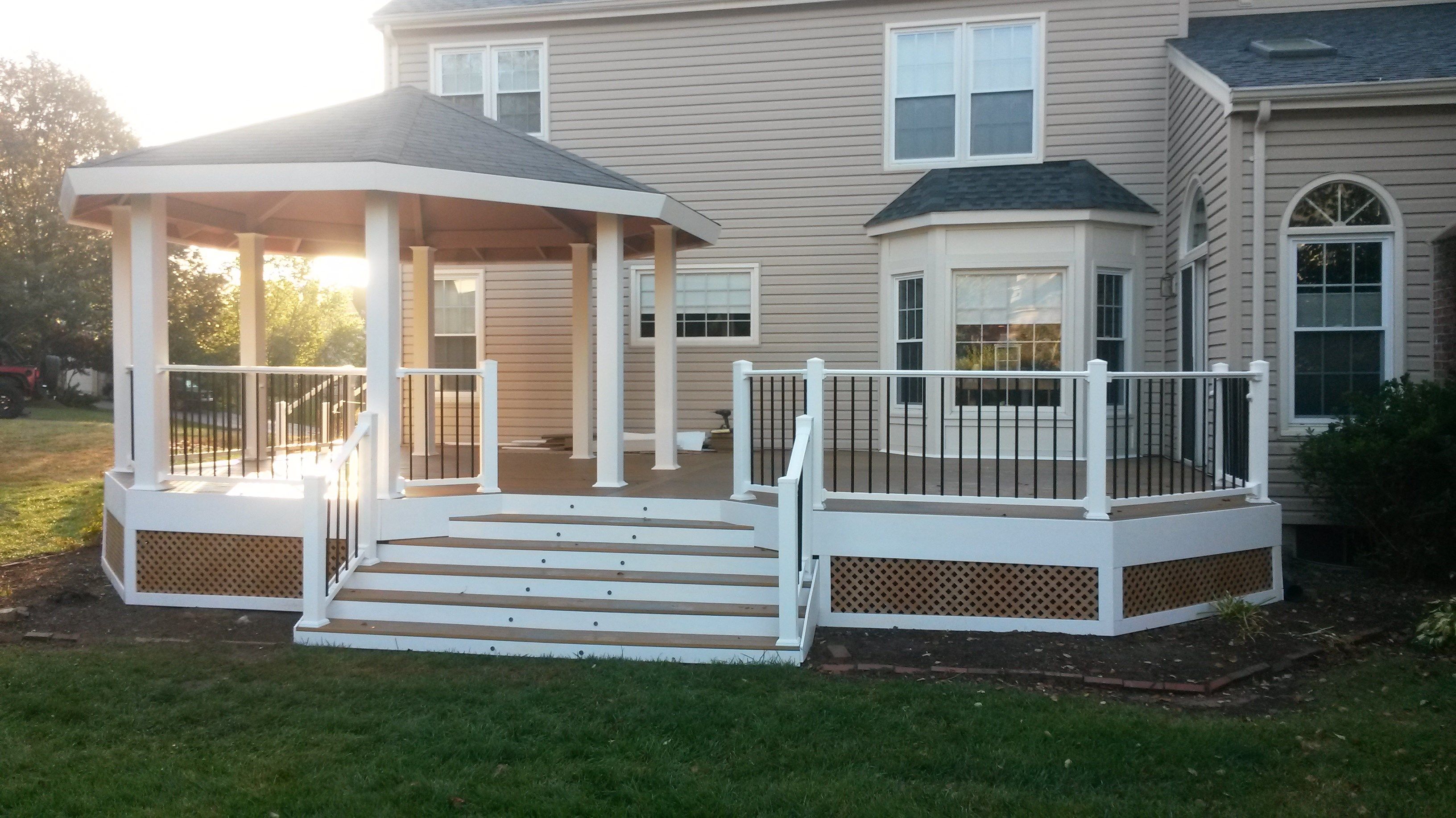 Gallery | Deck Resurface - Picture 5305 | Decks.com