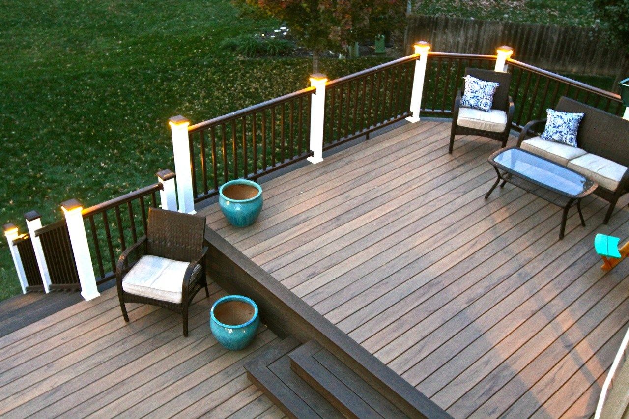 Gallery | Deck 5 - Picture 5212 | Decks.com