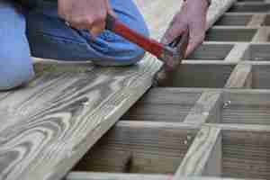 Deck Baluster & Spindle Spacing Calculator | Decks.com