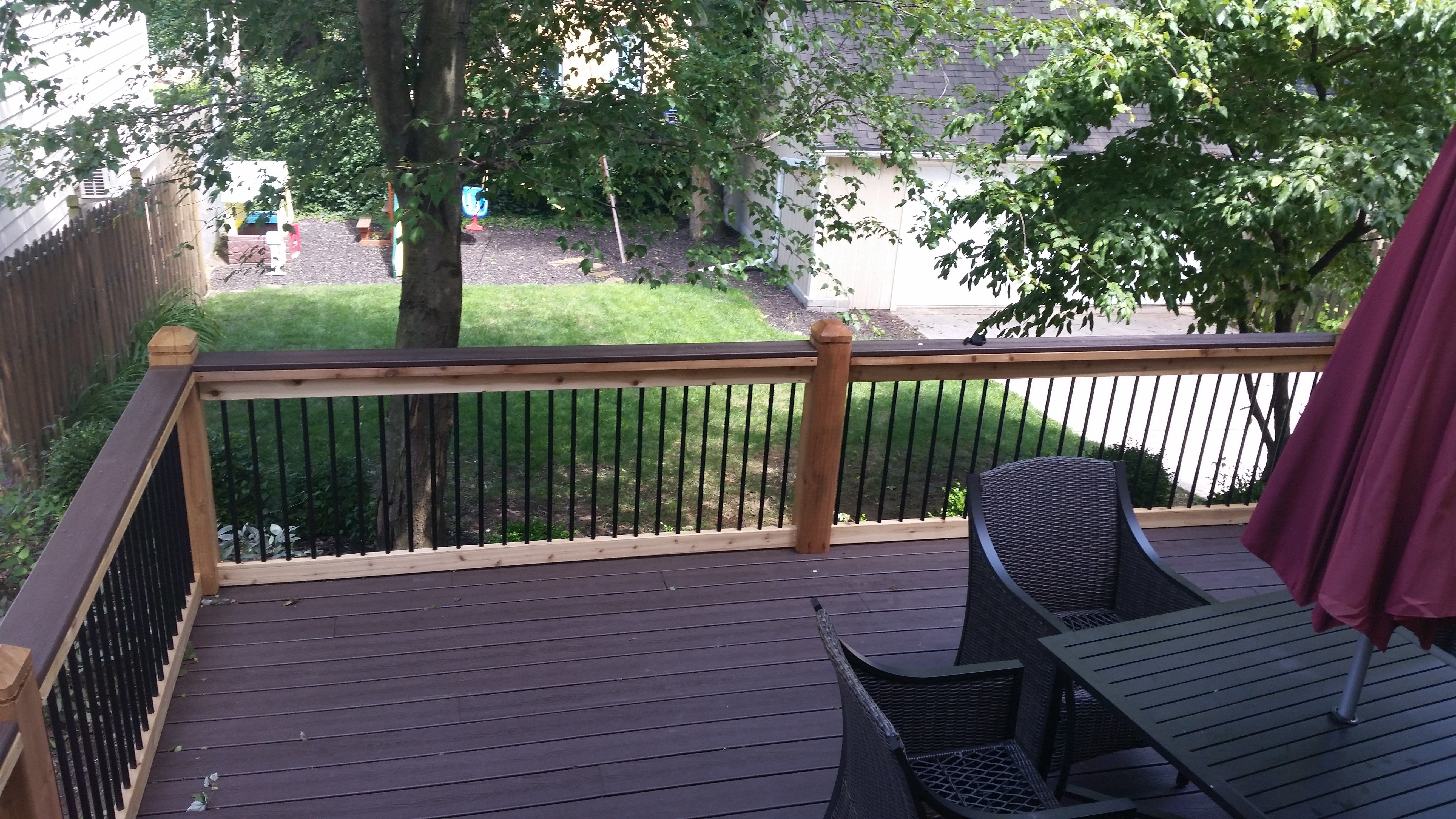 Gallery | Outdoor Deck Expansion - Picture 6664 | Decks.com