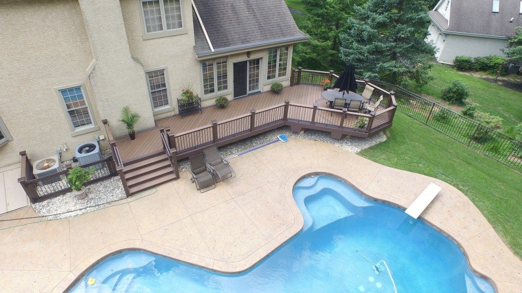 Gallery | Johnson - Picture 3956 | Decks.com