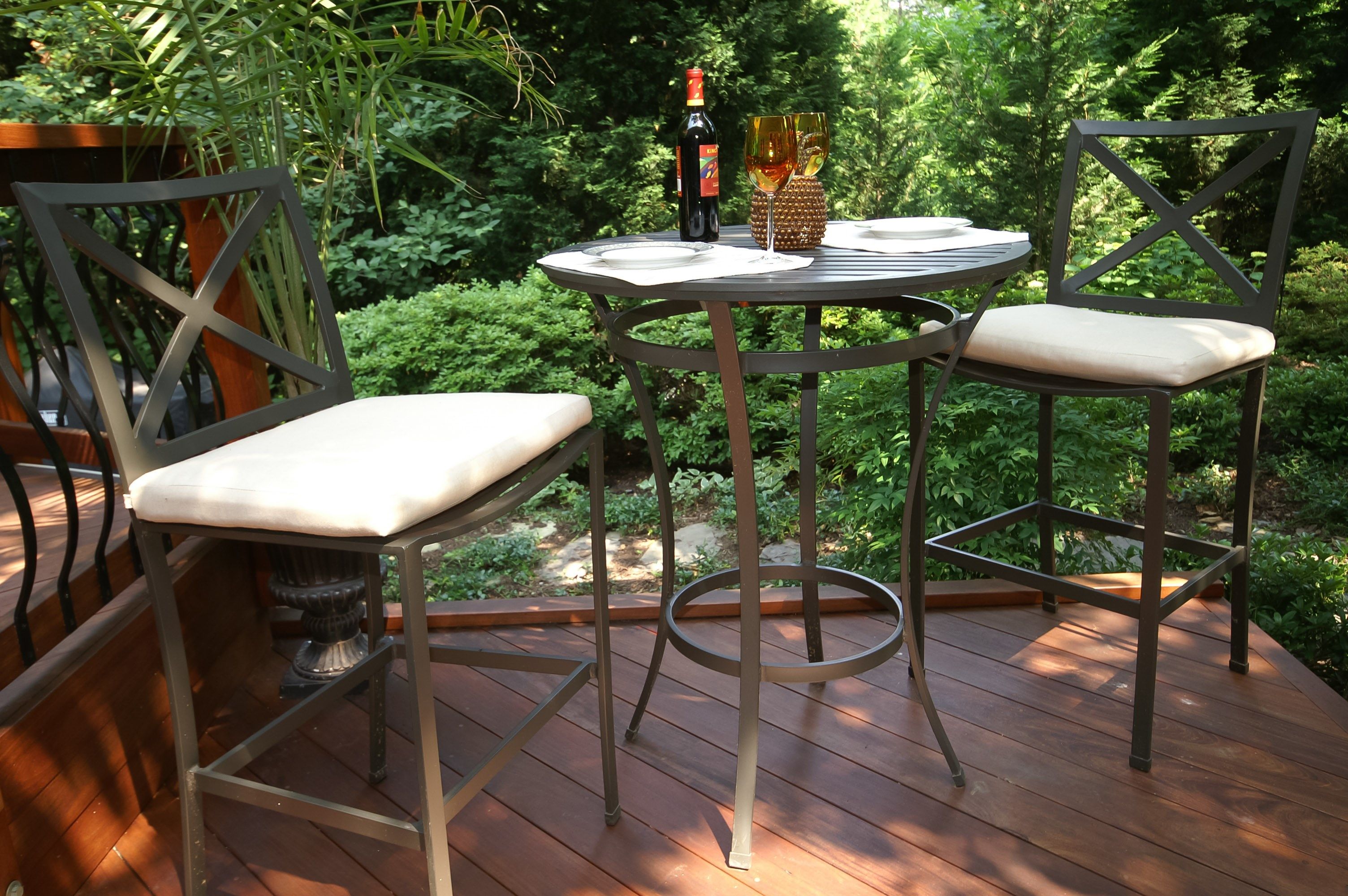 Gallery | Fox Den - Picture 1642 | Decks.com