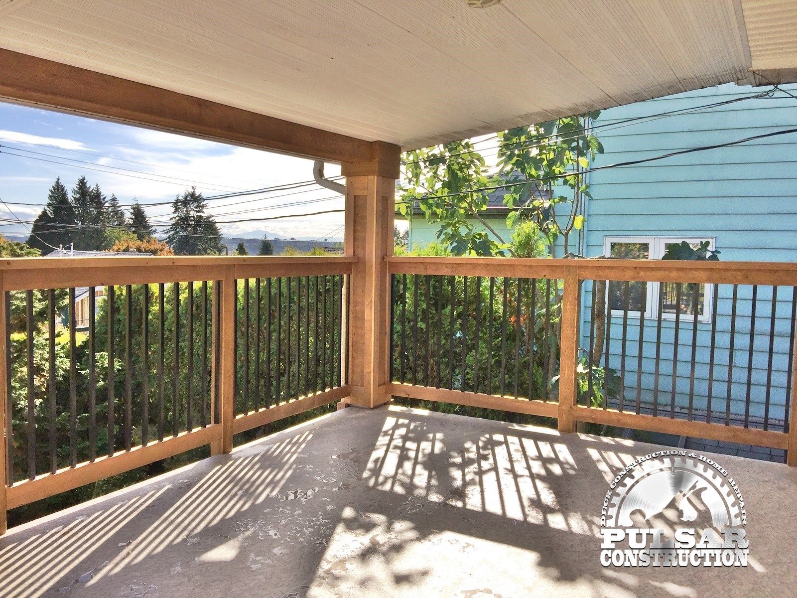 Gallery | Vinyl Decking - Picture 11041 | Decks.com