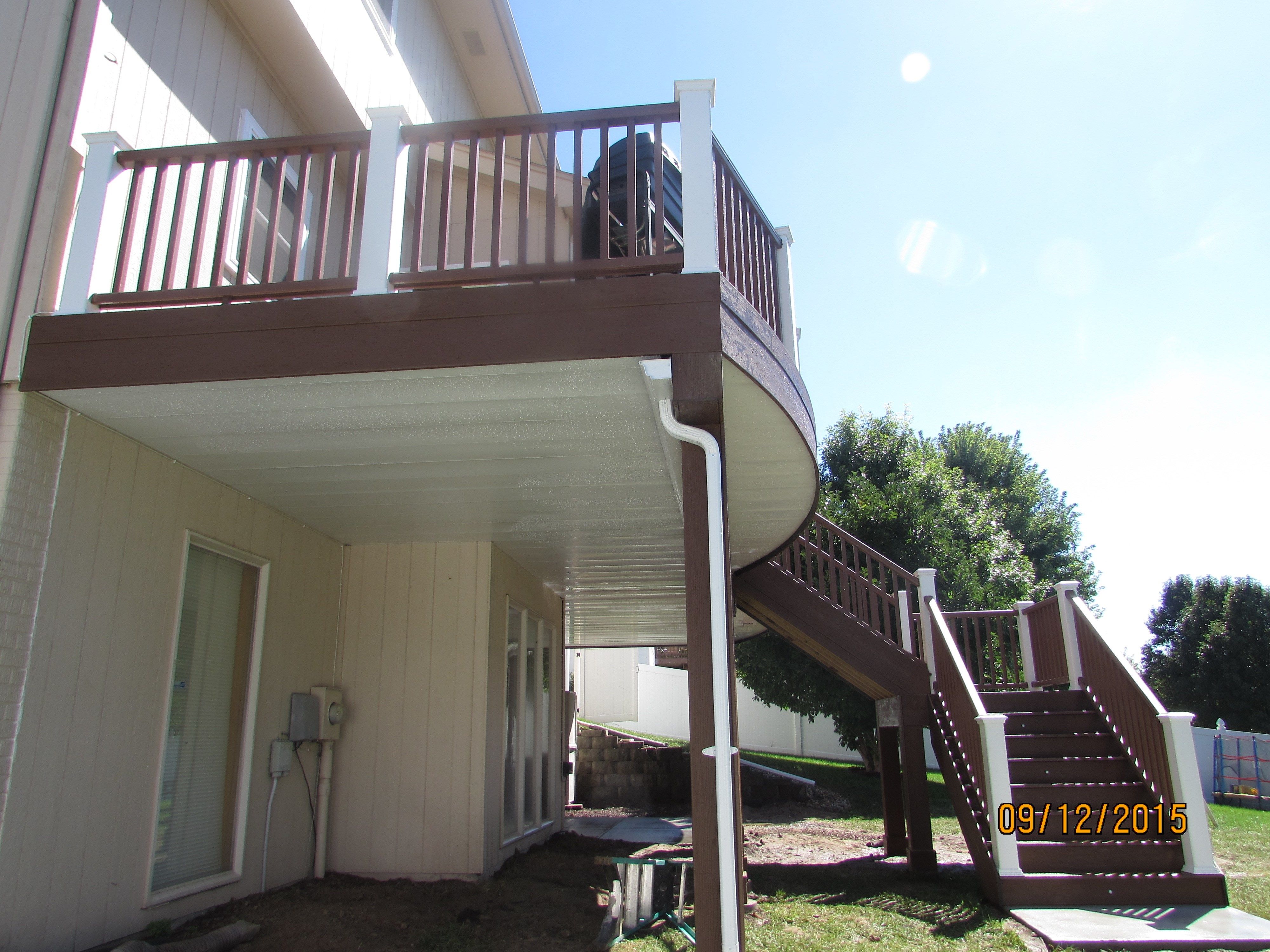 Gallery | 40x12 - Picture 1740 | Decks.com