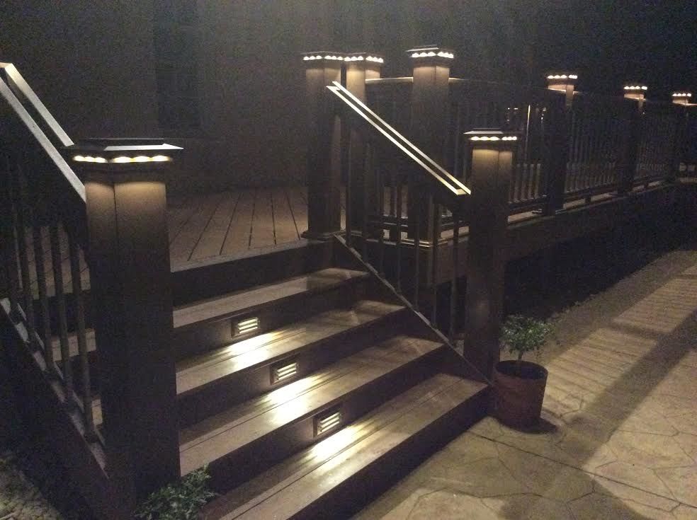 Gallery | Johnson - Picture 3956 | Decks.com