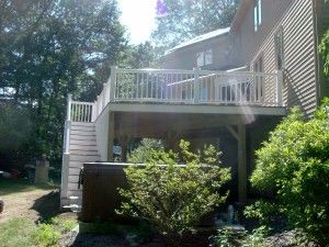 Gallery | Elevated Deck - Picture 7784 | Decks.com