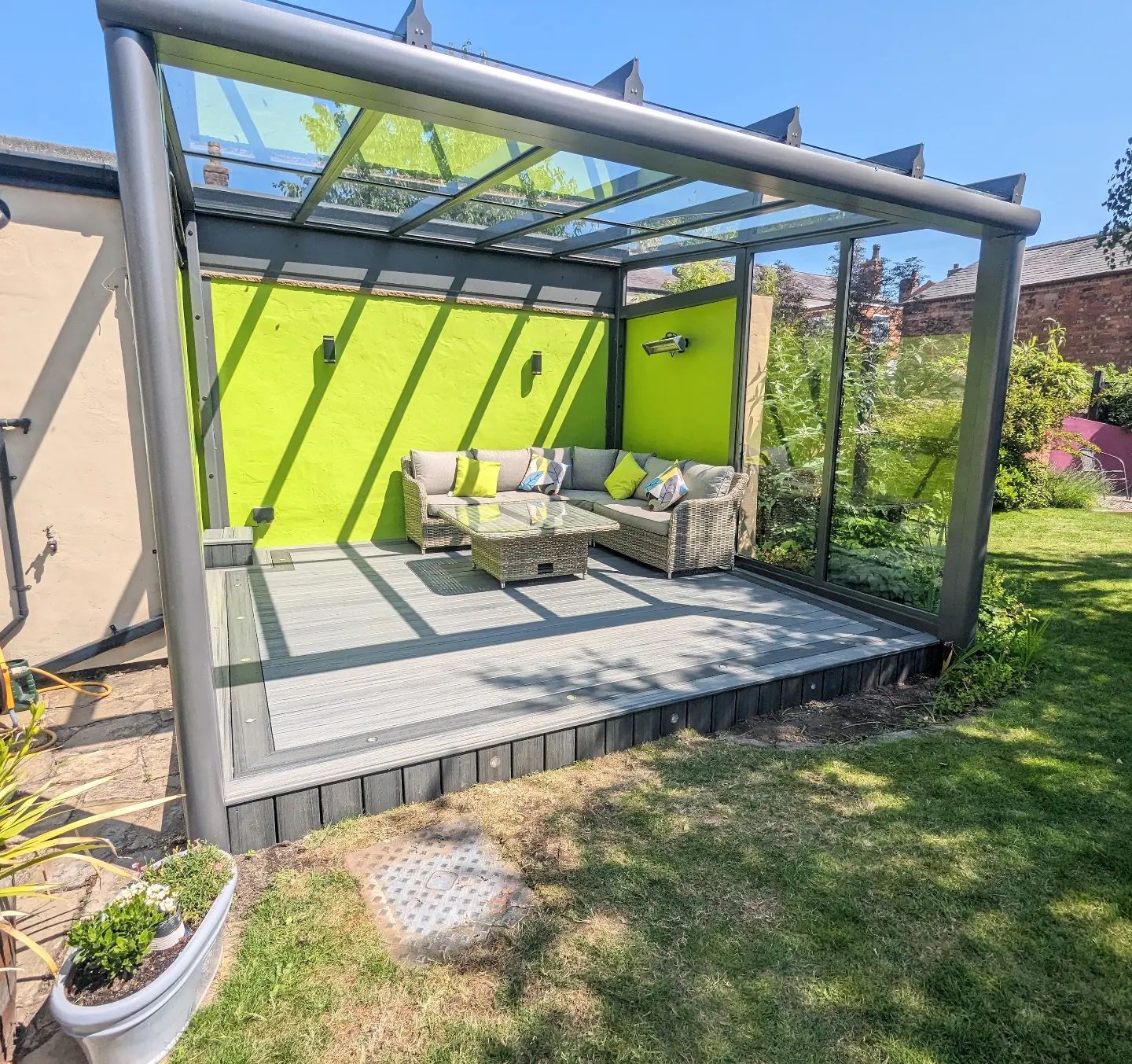 Deck Photos: Discover Stunning Ideas on Social Media | Decks.com