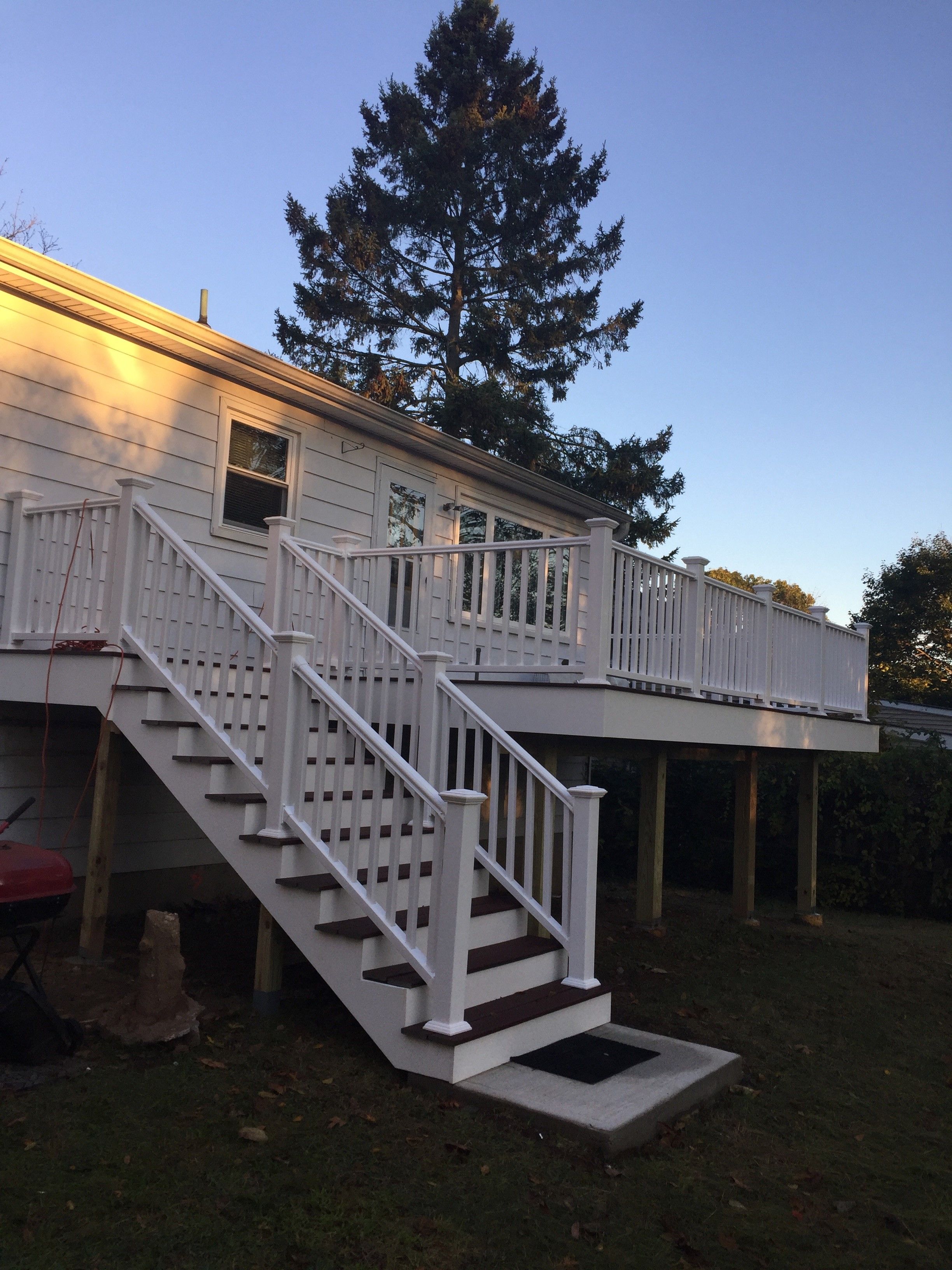 Gallery | Trex Madeira - Picture 12226 | Decks.com