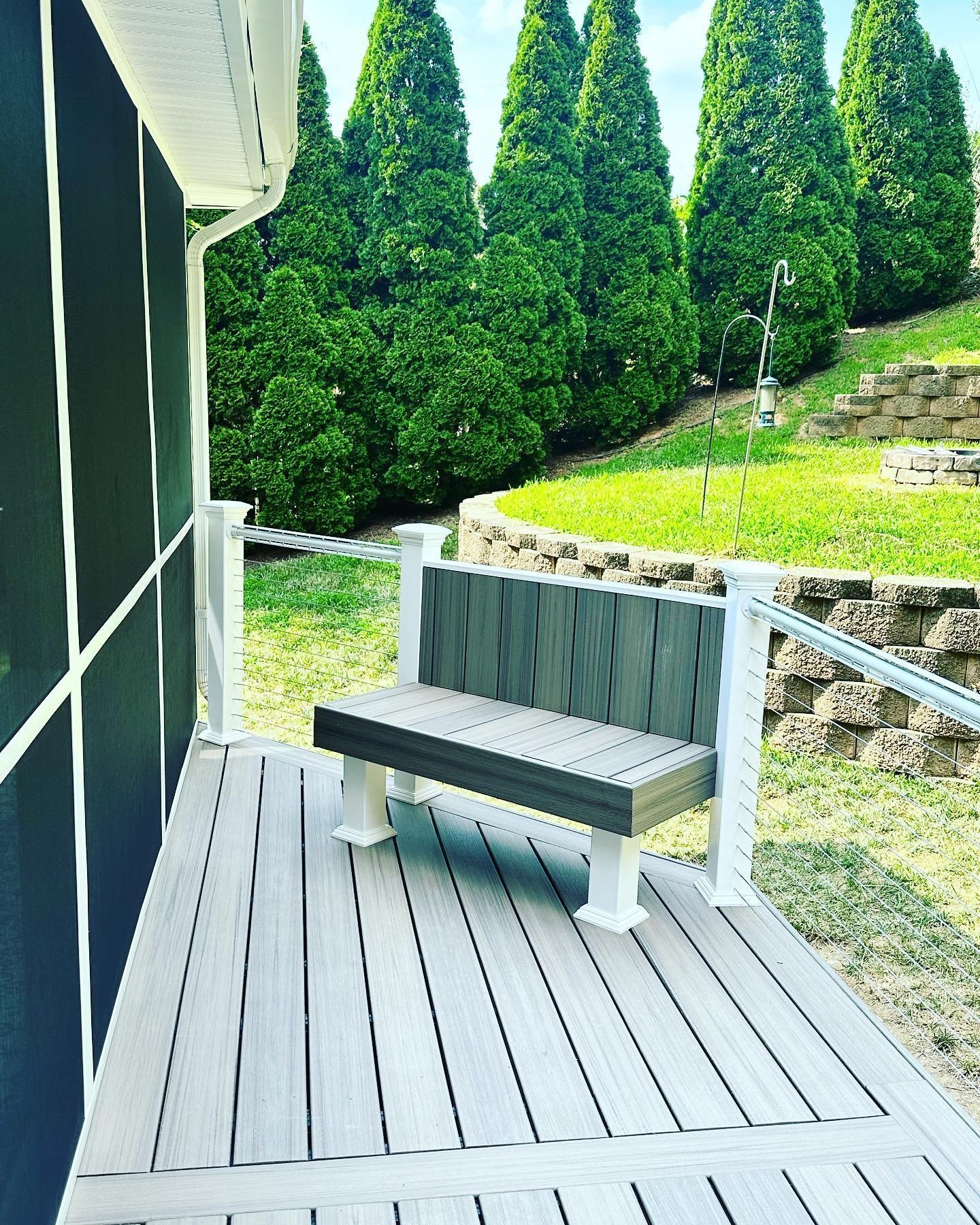 Deck Photos: Discover Stunning Ideas on Social Media | Decks.com