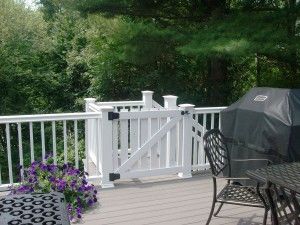 Gallery | Overlook deck - Picture 7795 | Decks.com