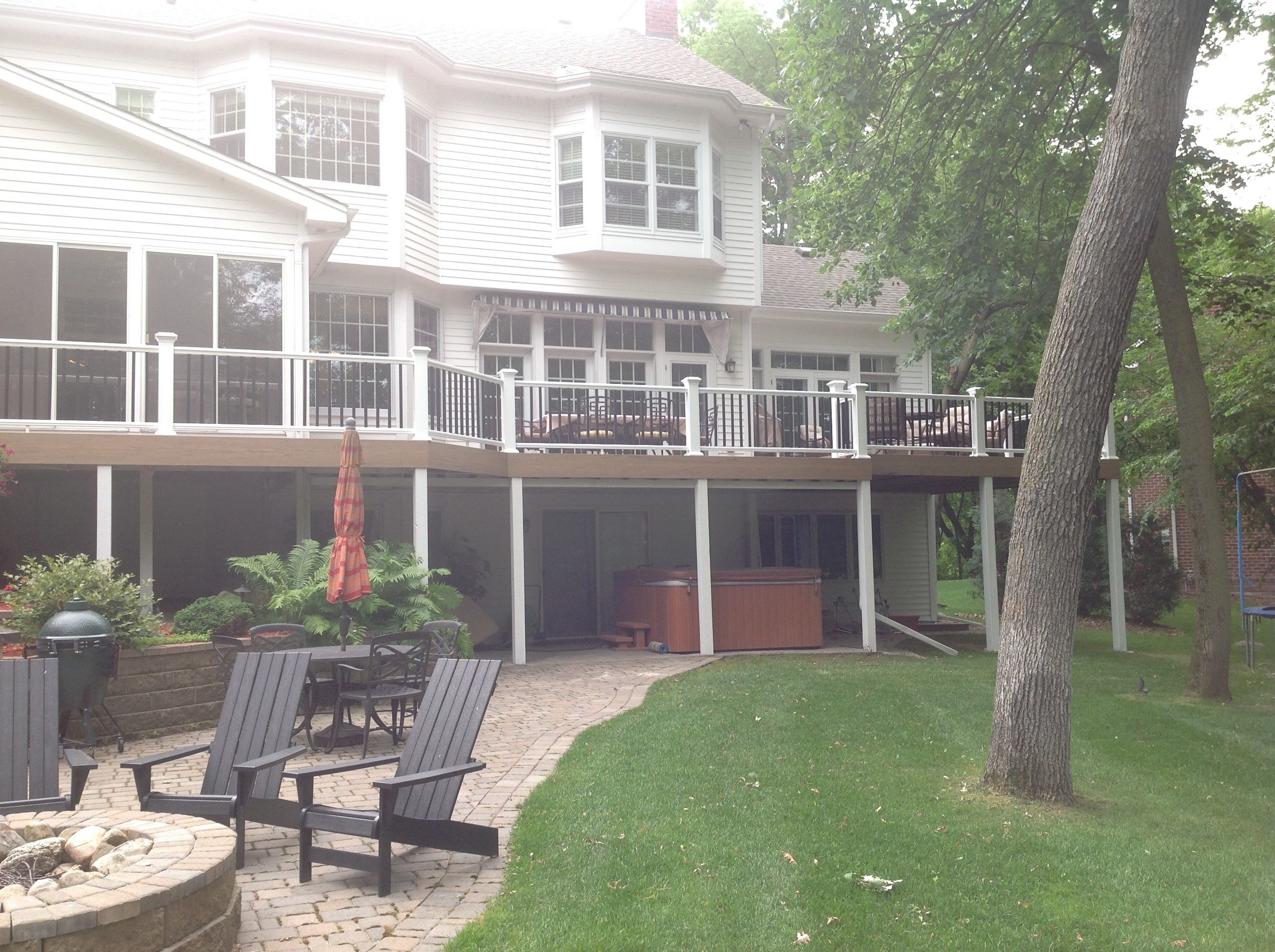 Gallery | Large Deck - Picture 6544 | Decks.com