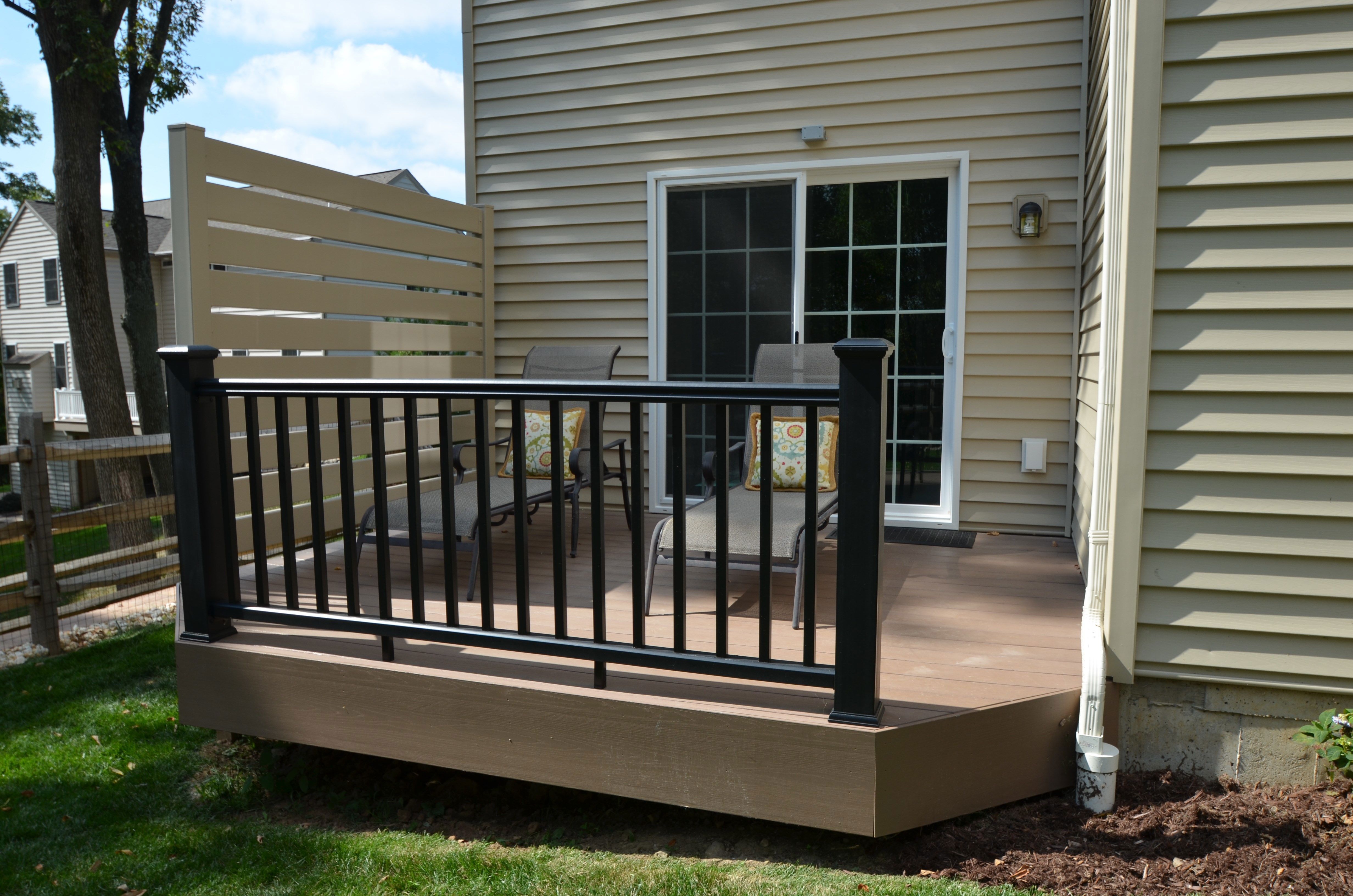 Custom Multi Level deck - Picture 1797 | Decks.com