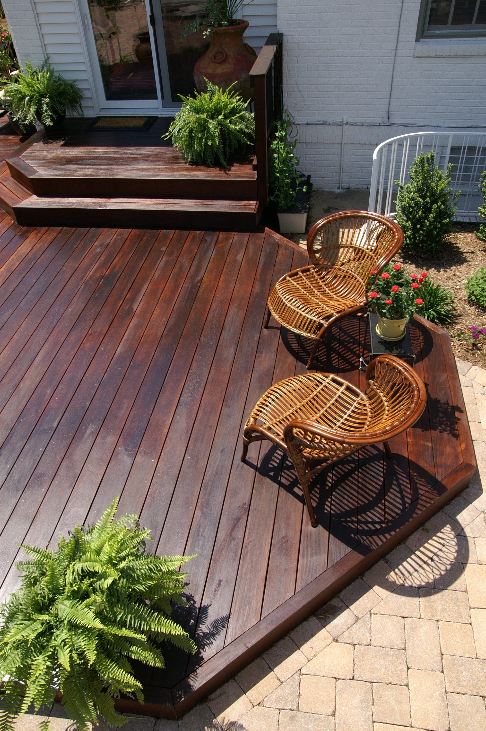 Gallery | East Port Hide out - Picture 1515 | Decks.com