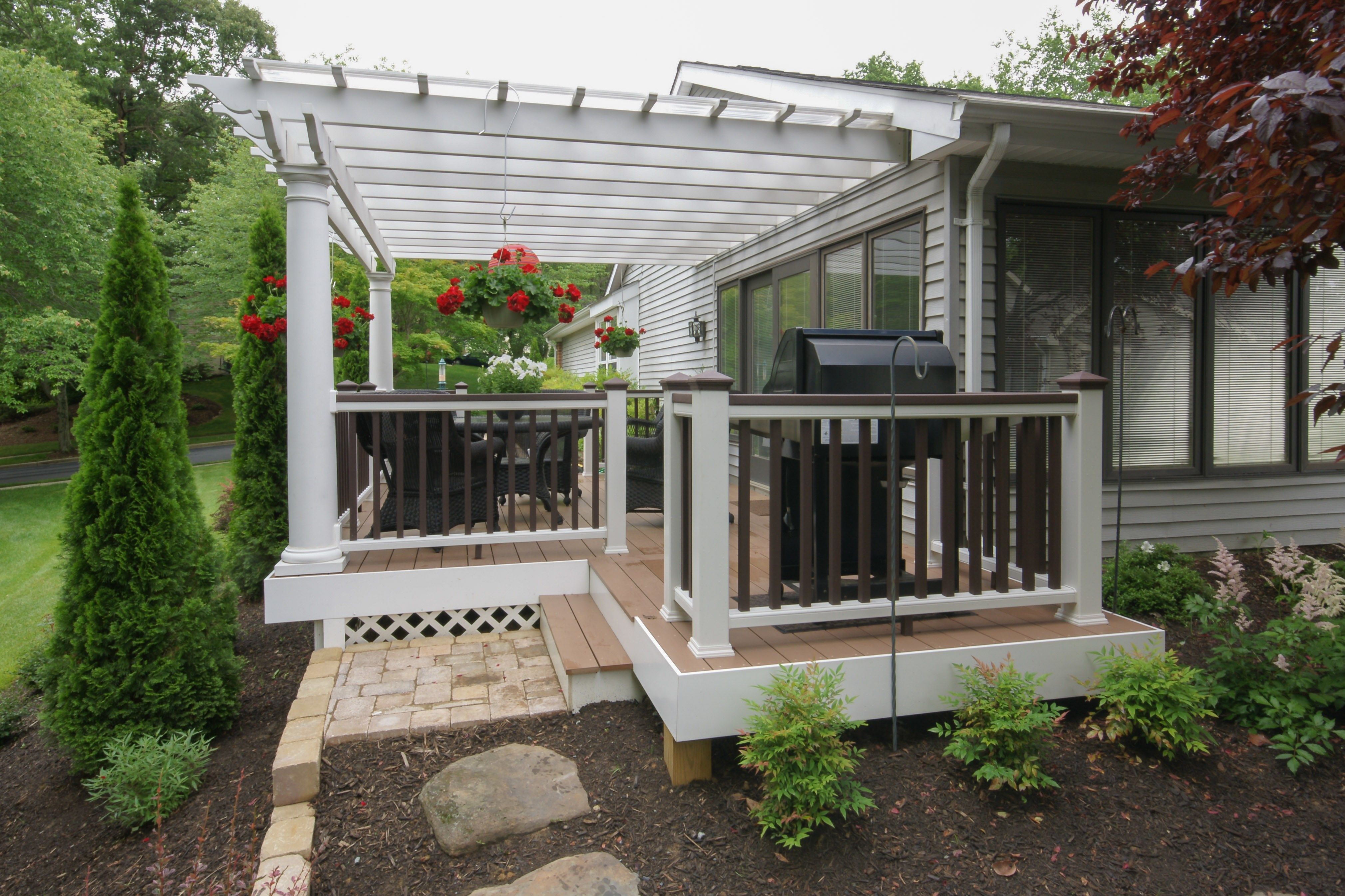 Gallery | Heritage Harbor - Picture 1637 | Decks.com