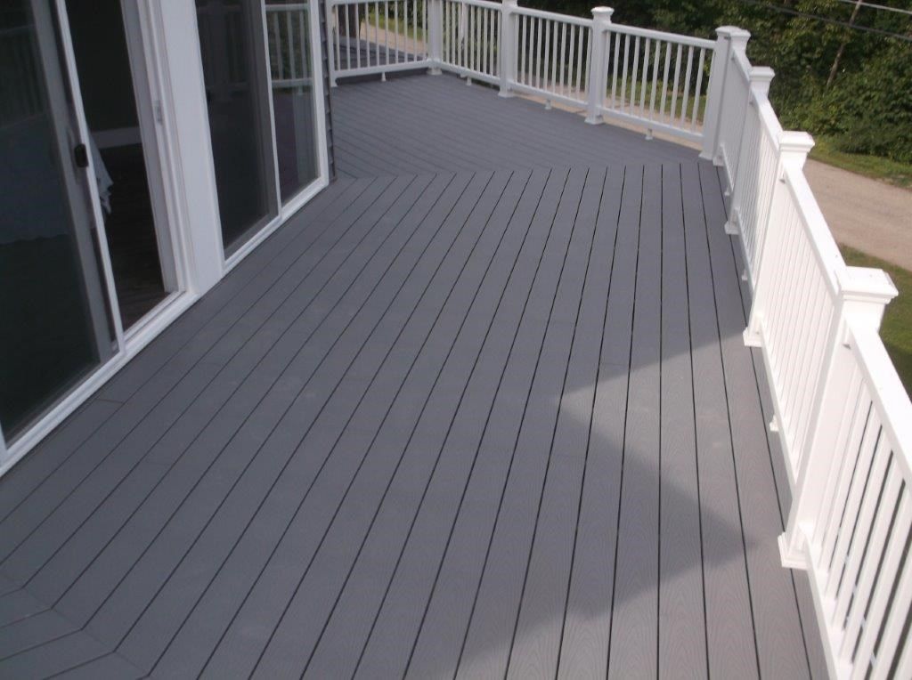 Gallery | Yacono House - Picture 6693 | Decks.com