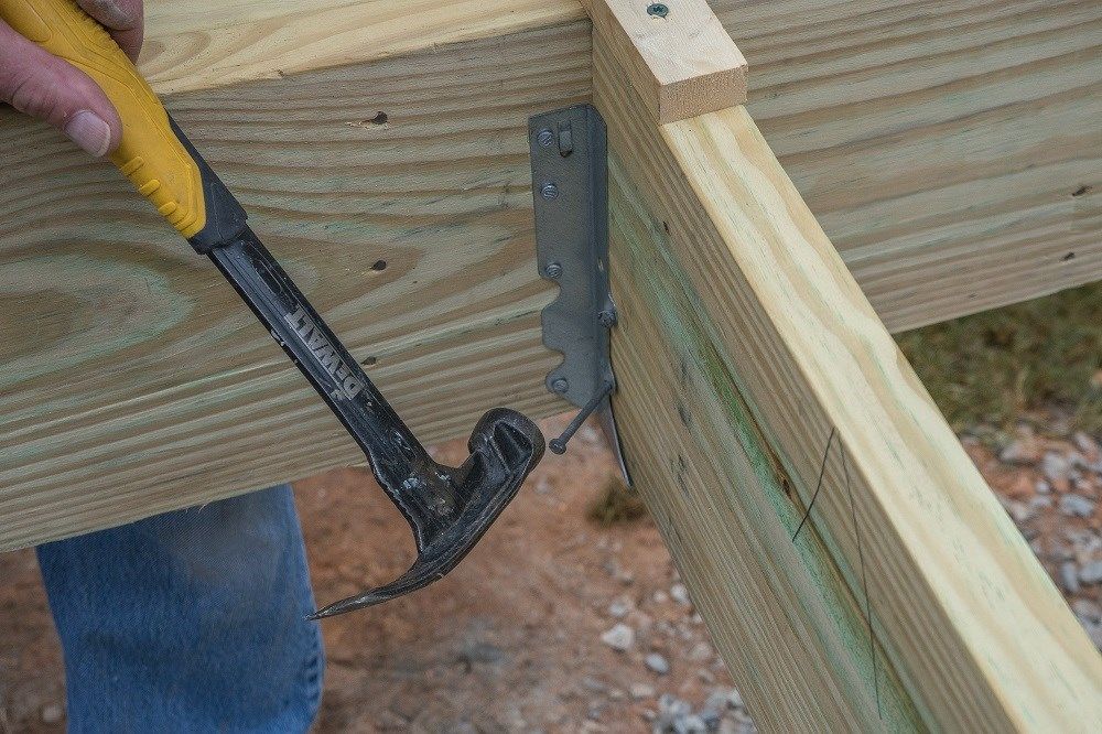 Types Of Joist Hangers at Barbara Ridgley blog