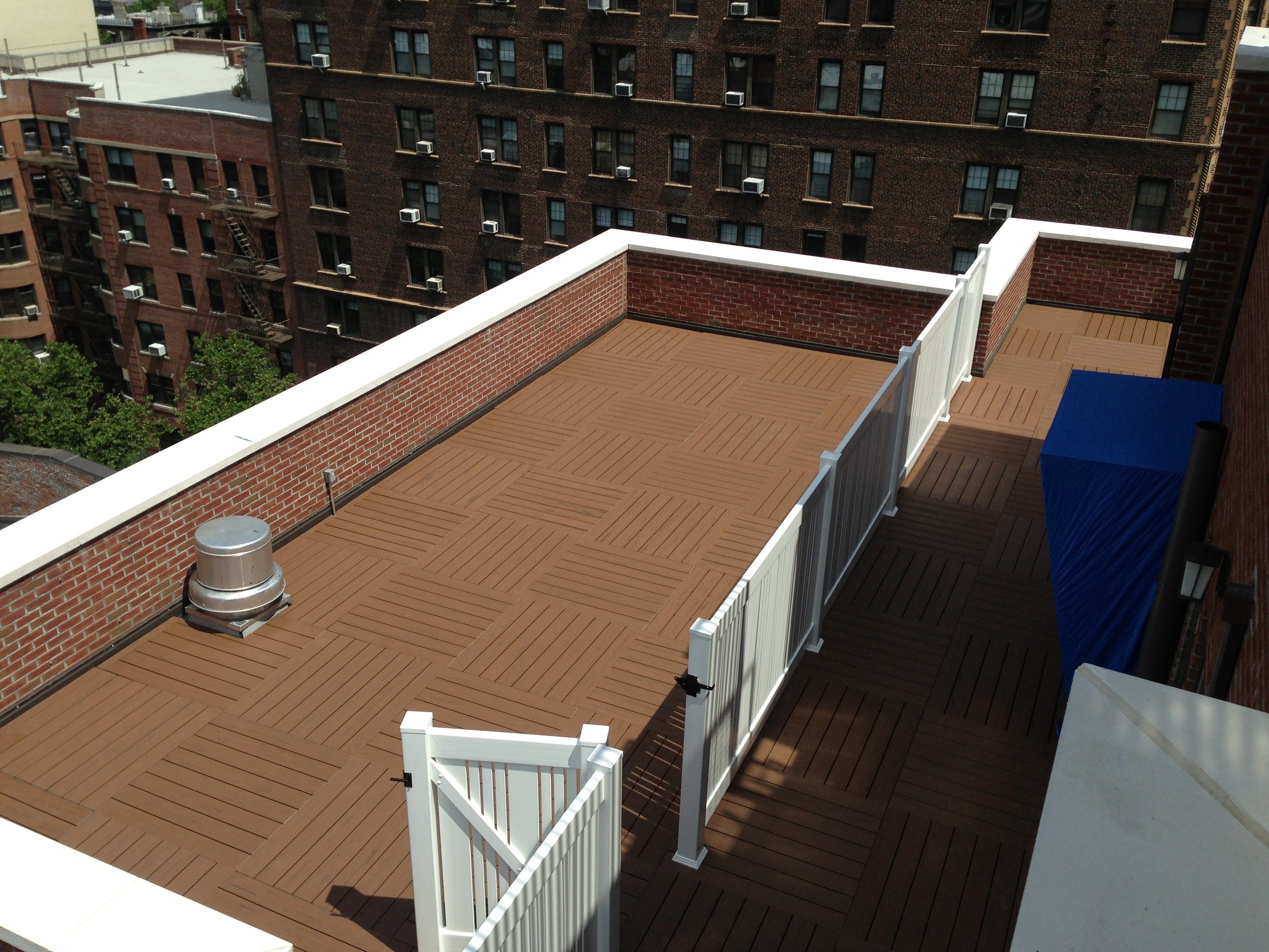 Gallery | Brooklyn Rooftop - Picture 1830 | Decks.com