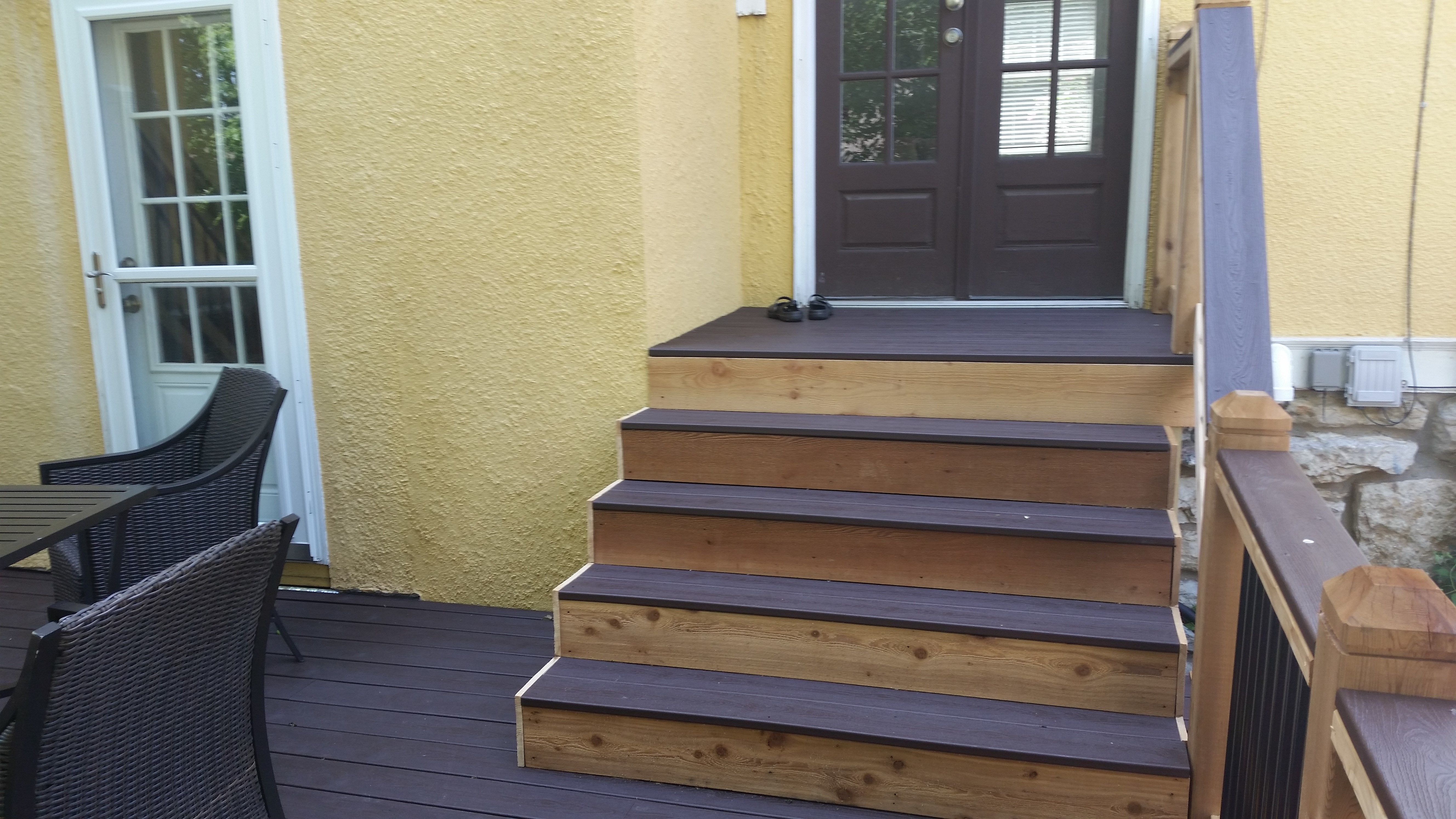 Gallery | Outdoor Deck Expansion - Picture 6664 | Decks.com