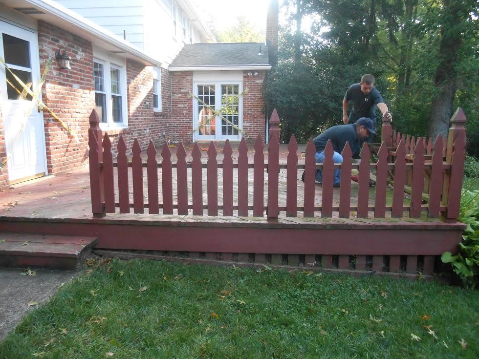 Gallery | People behind Get Decked - Picture 9467 | Decks.com