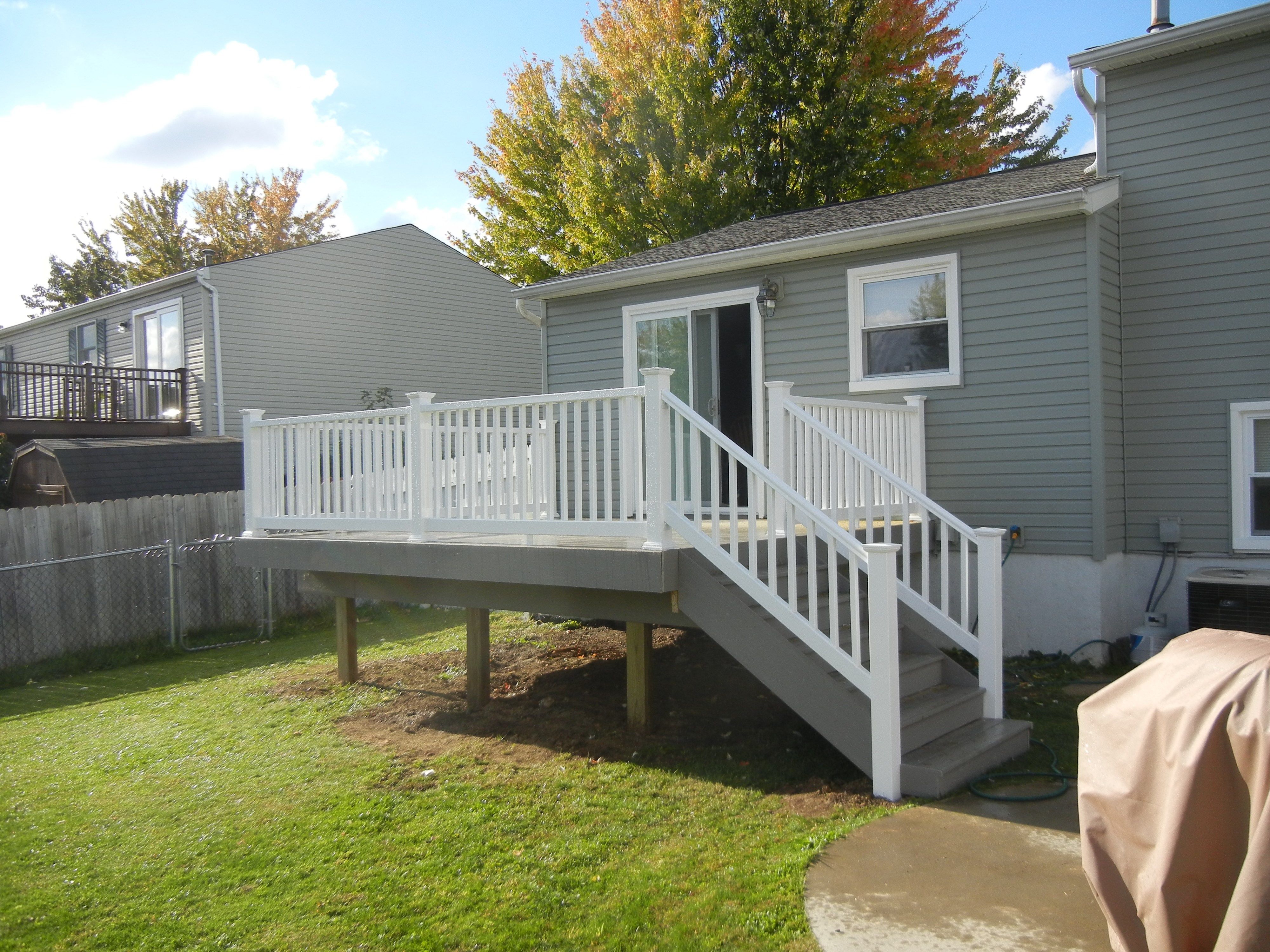 Gallery | Deck liverpool - Picture 6283 | Decks.com