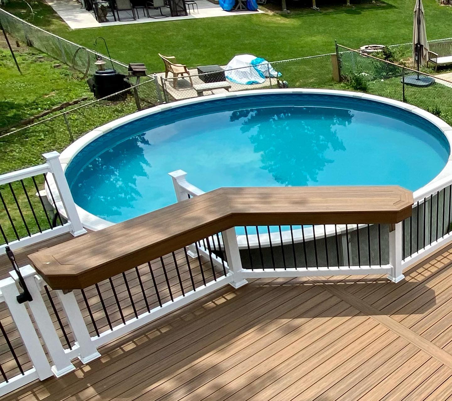 Resources for Building Your Deck | How-To's & Deck Plans | Decks.com