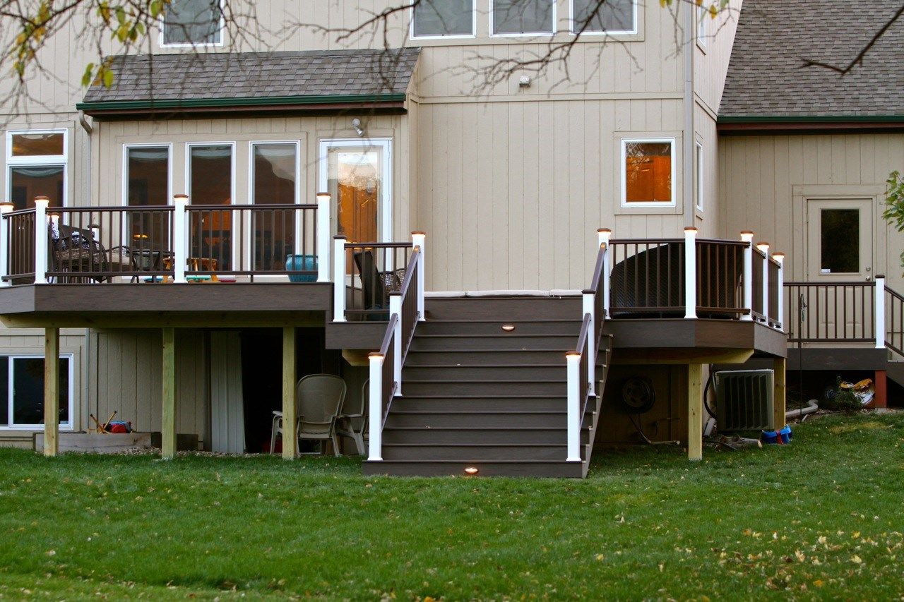 Gallery | Deck 5 - Picture 5212 | Decks.com