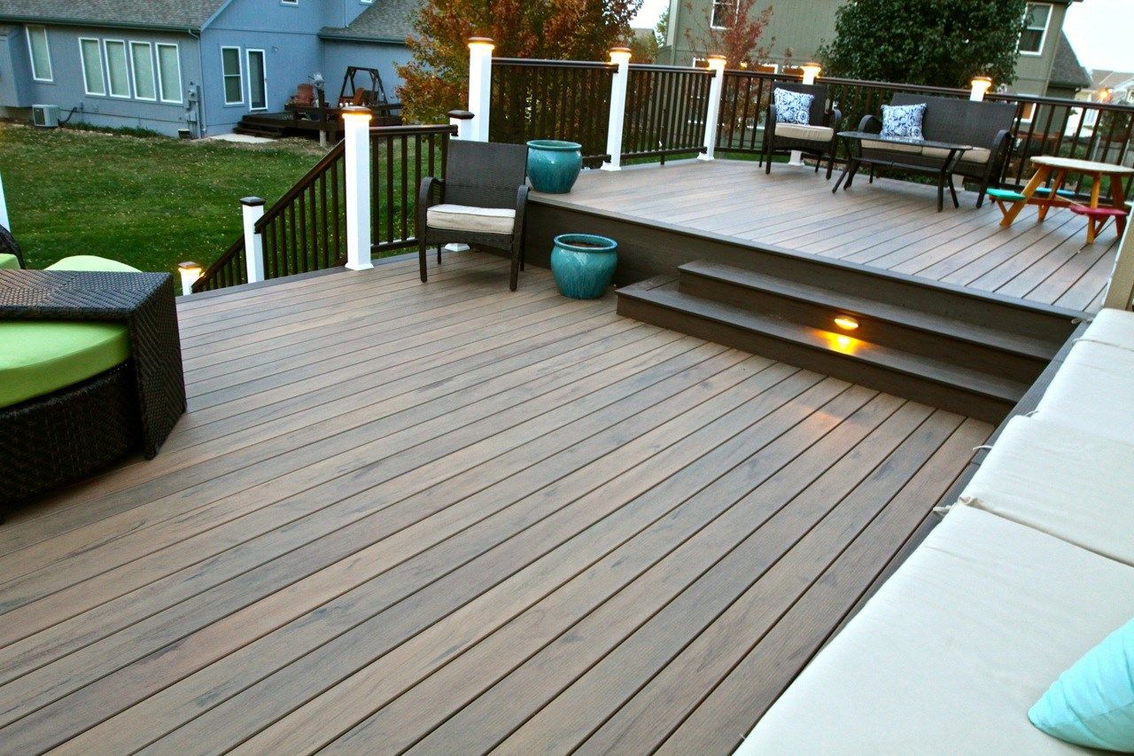 Gallery | Deck 5 - Picture 5212 | Decks.com