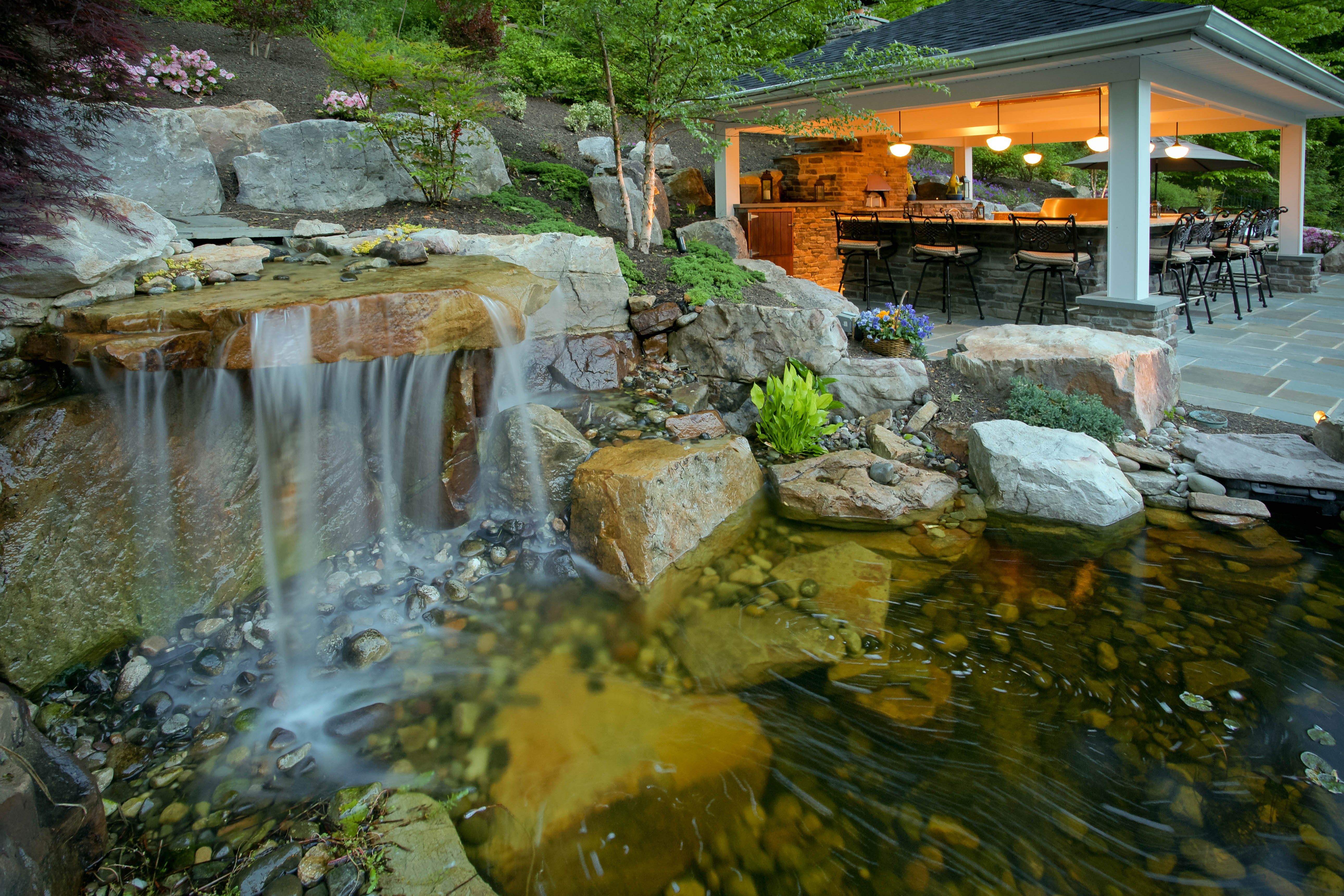 Gallery | Ultimate backyard - Picture 1571 | Decks.com