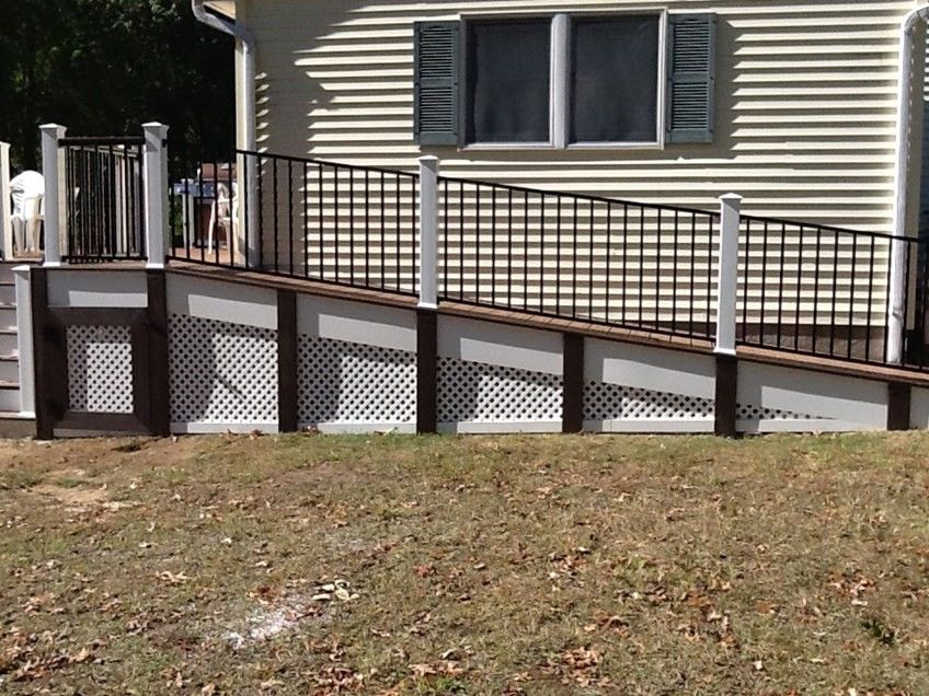 Concrete Front Porch Ramp How Much Does It Cost To Build A Wheelchair