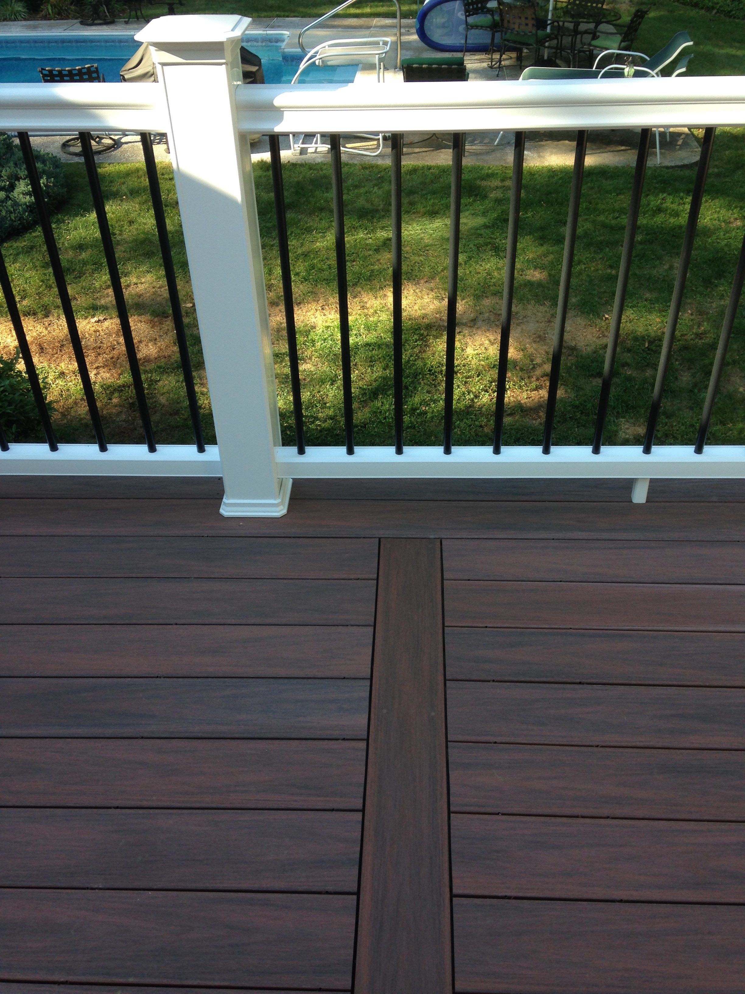 Gallery | Composite Deck - Picture 3791 | Decks.com