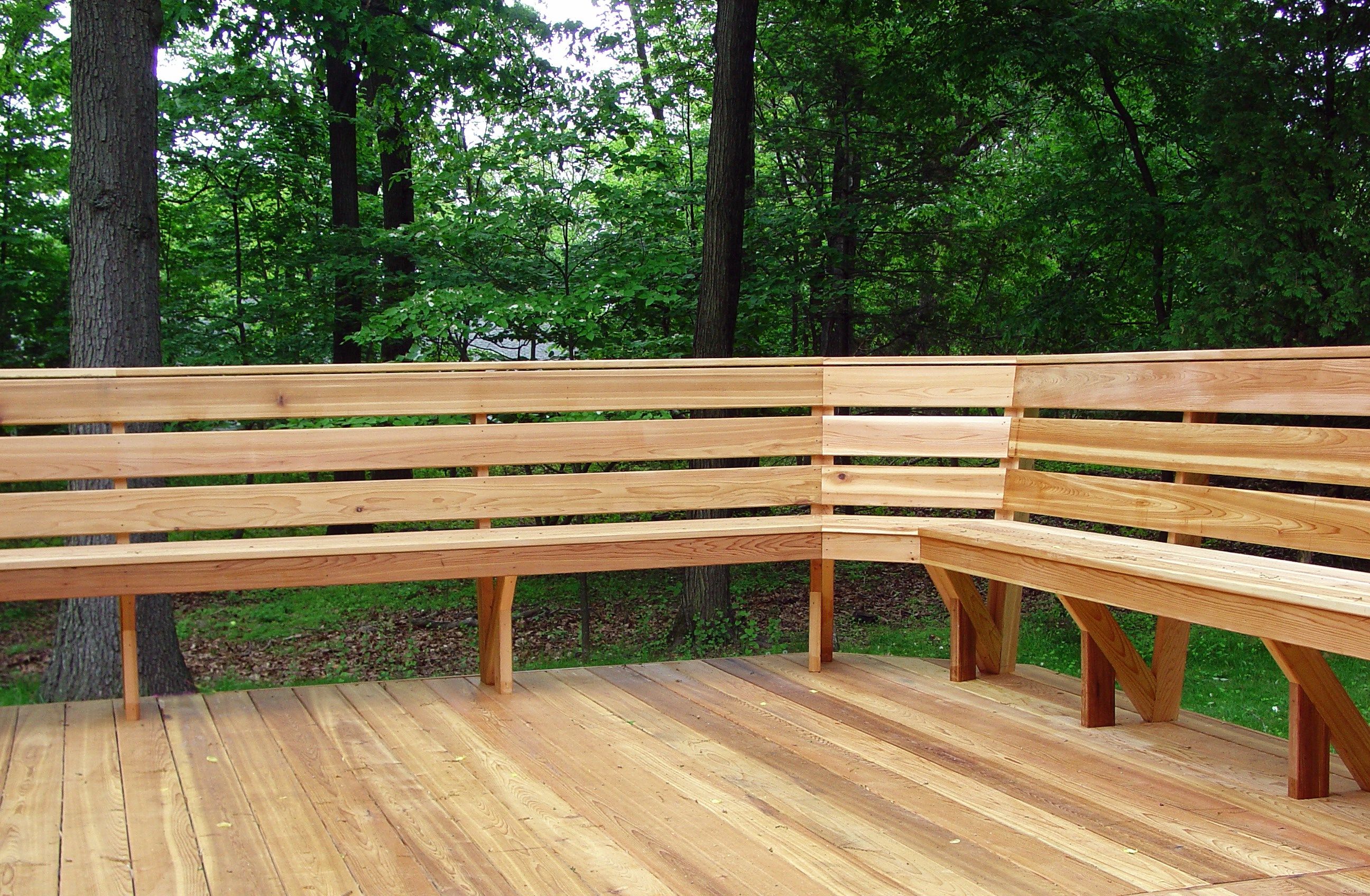 Gallery | 2015 Deck Work | Decks.com