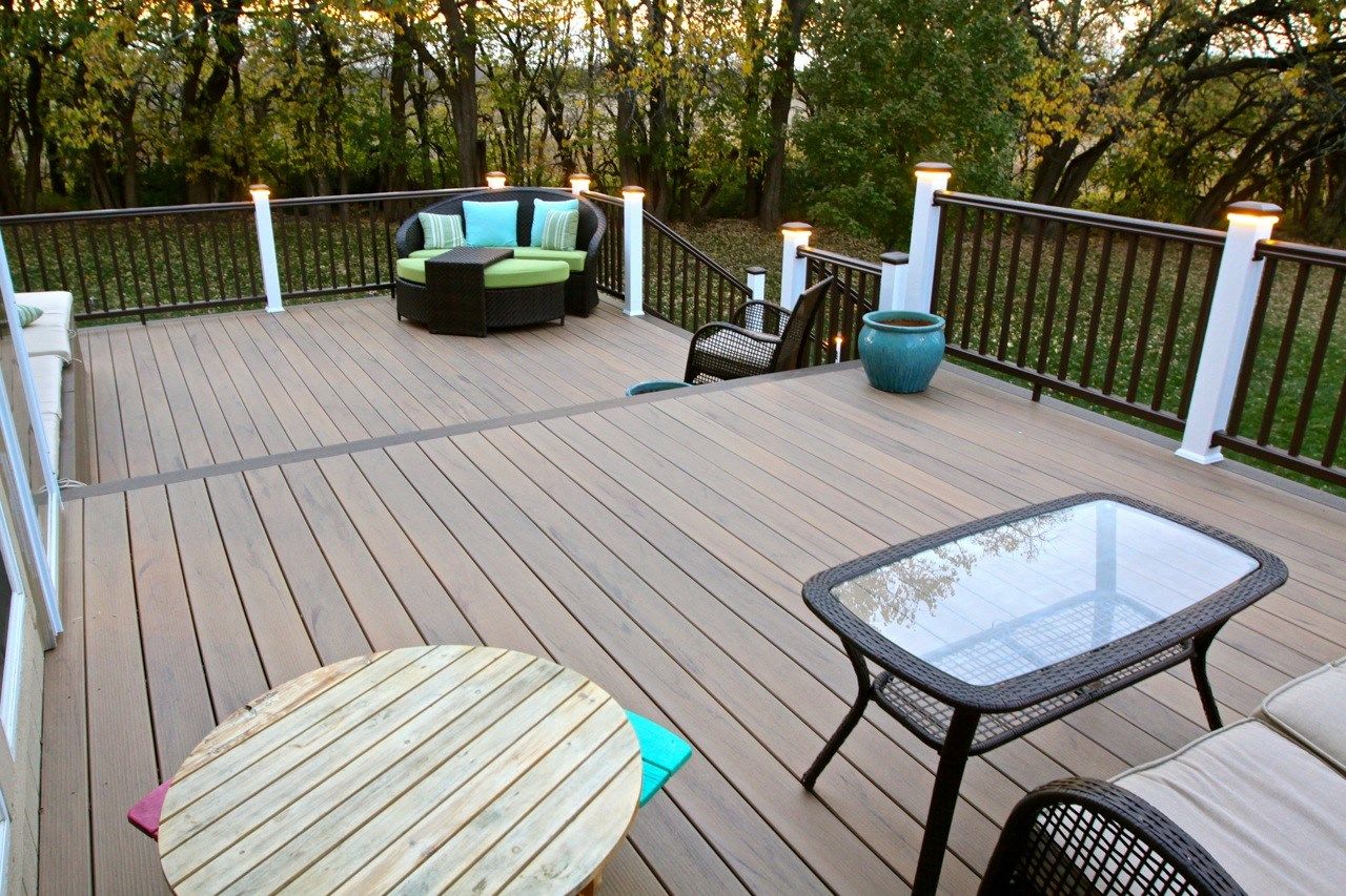 Gallery | Deck 5 - Picture 5212 | Decks.com