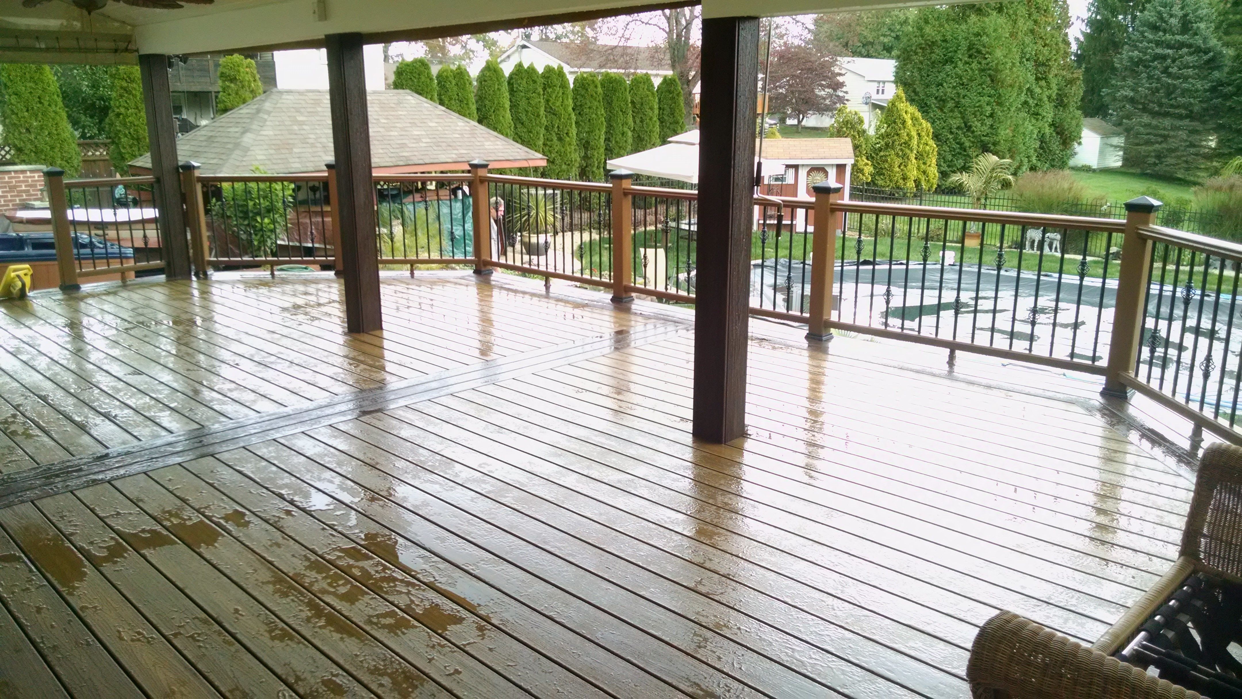 Gallery | Potts - Picture 6115 | Decks.com