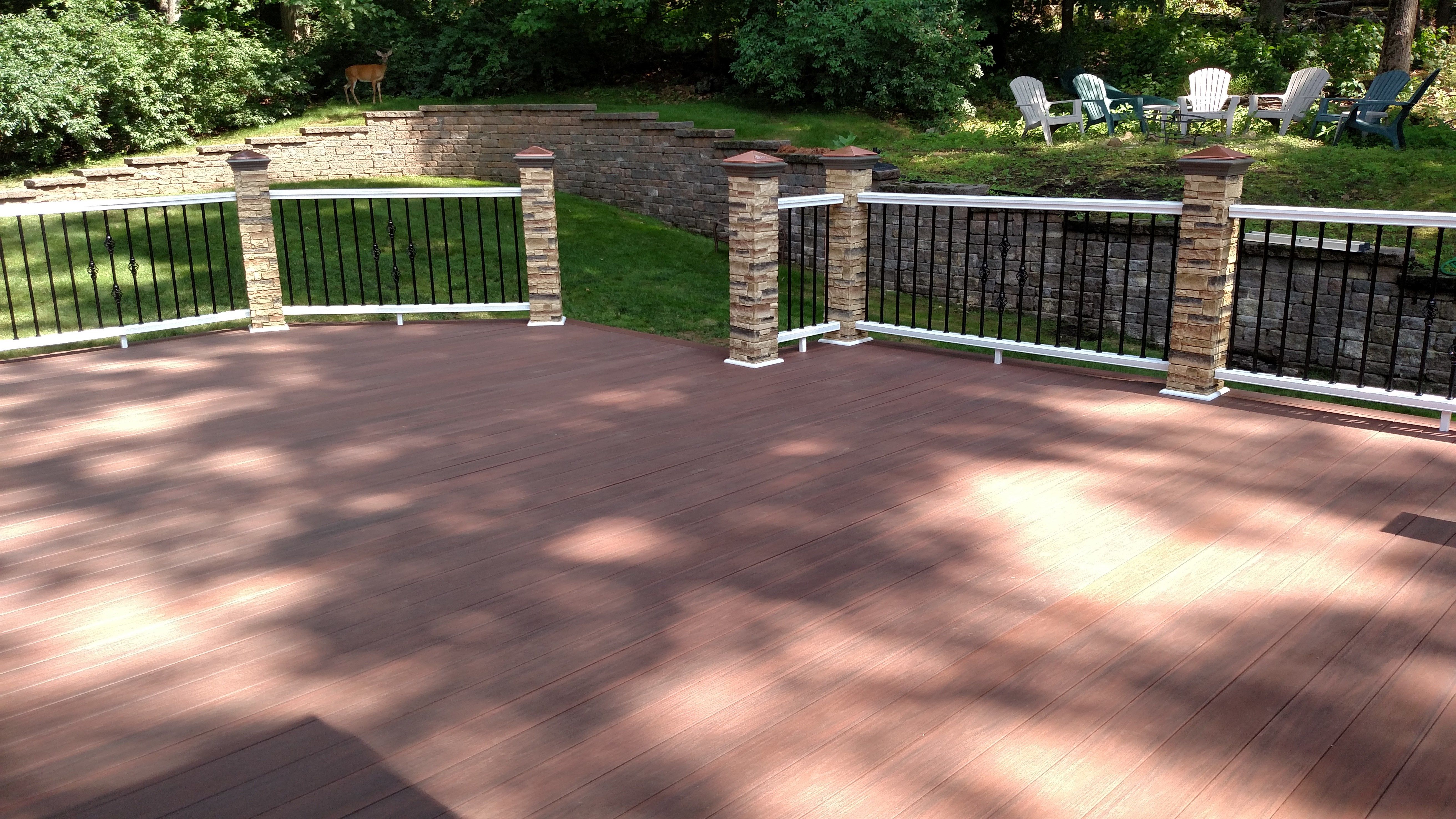 Gallery | 2015 Deck Work | Decks.com