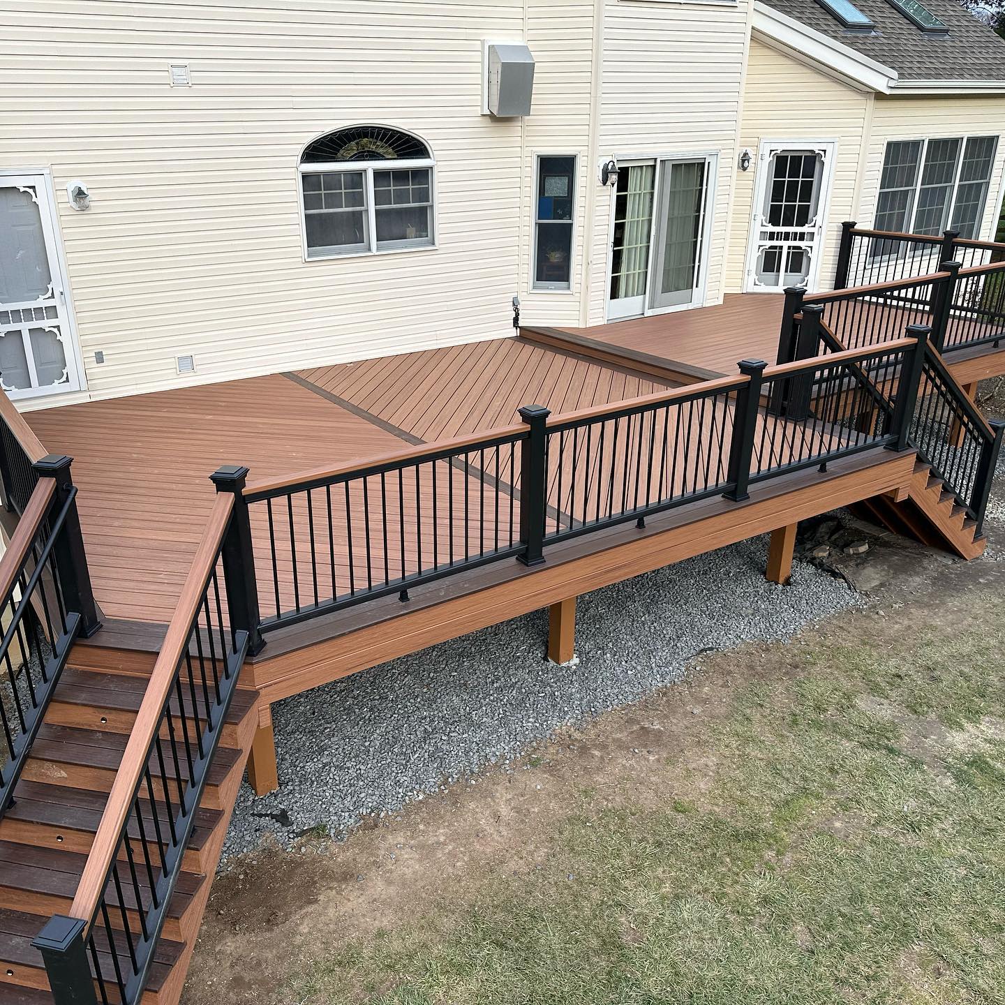 Deck Photos: Discover Stunning Ideas on Social Media | Decks.com