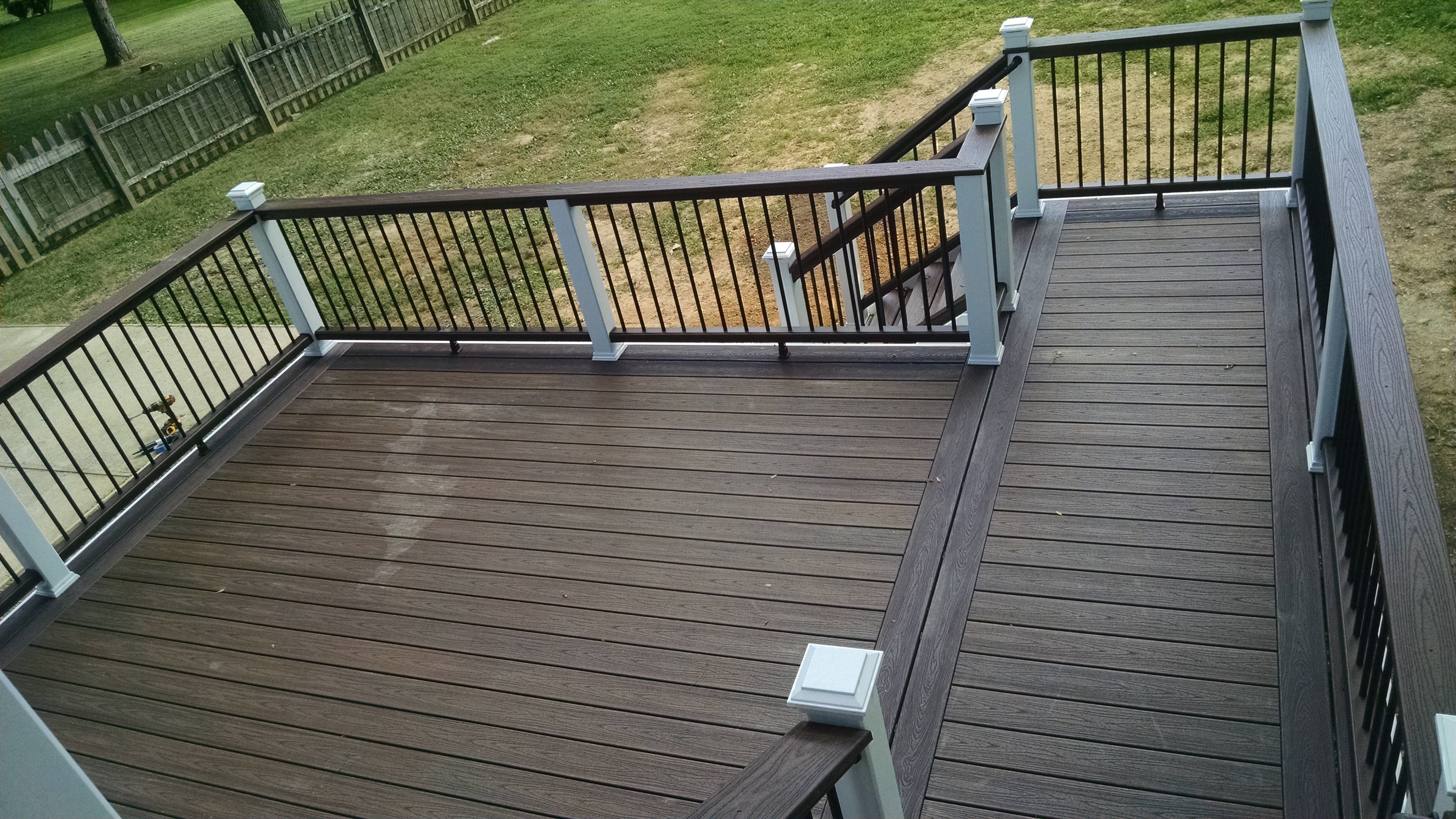 Gallery | Bi Level - Picture 6077 | Decks.com