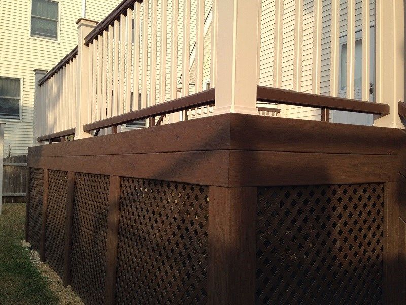 Gallery | Zuri Deck - Picture 7340 | Decks.com