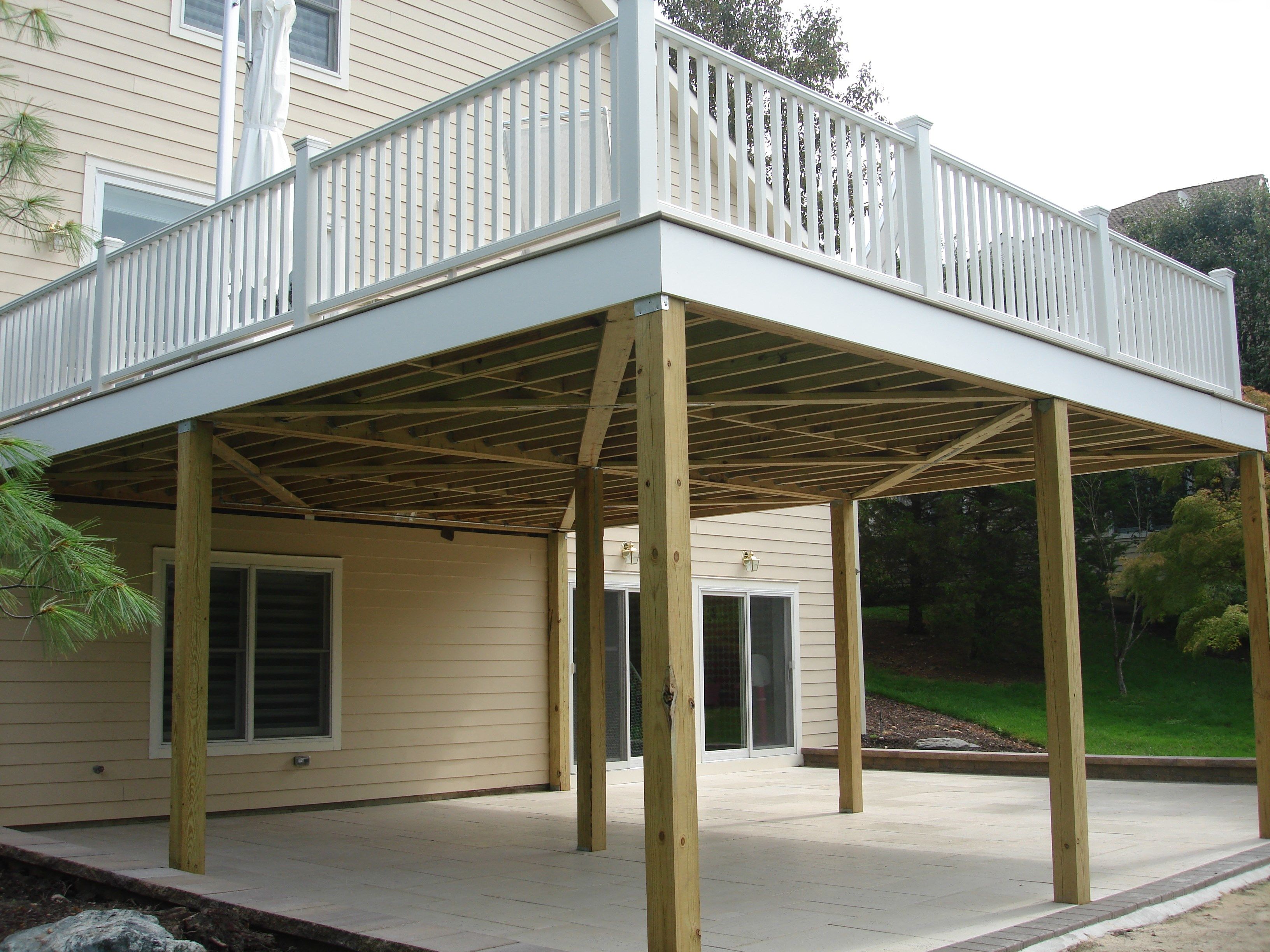 Gallery | Port washington - Picture 3625 | Decks.com