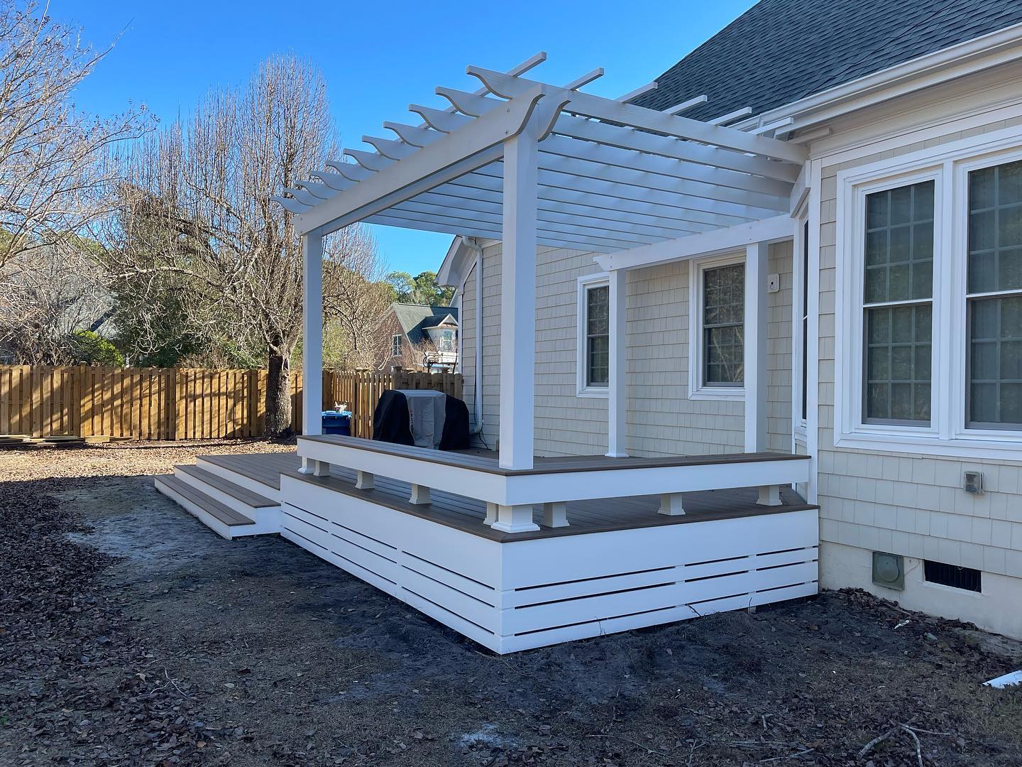 Deck Photos: Discover Stunning Ideas on Social Media | Decks.com