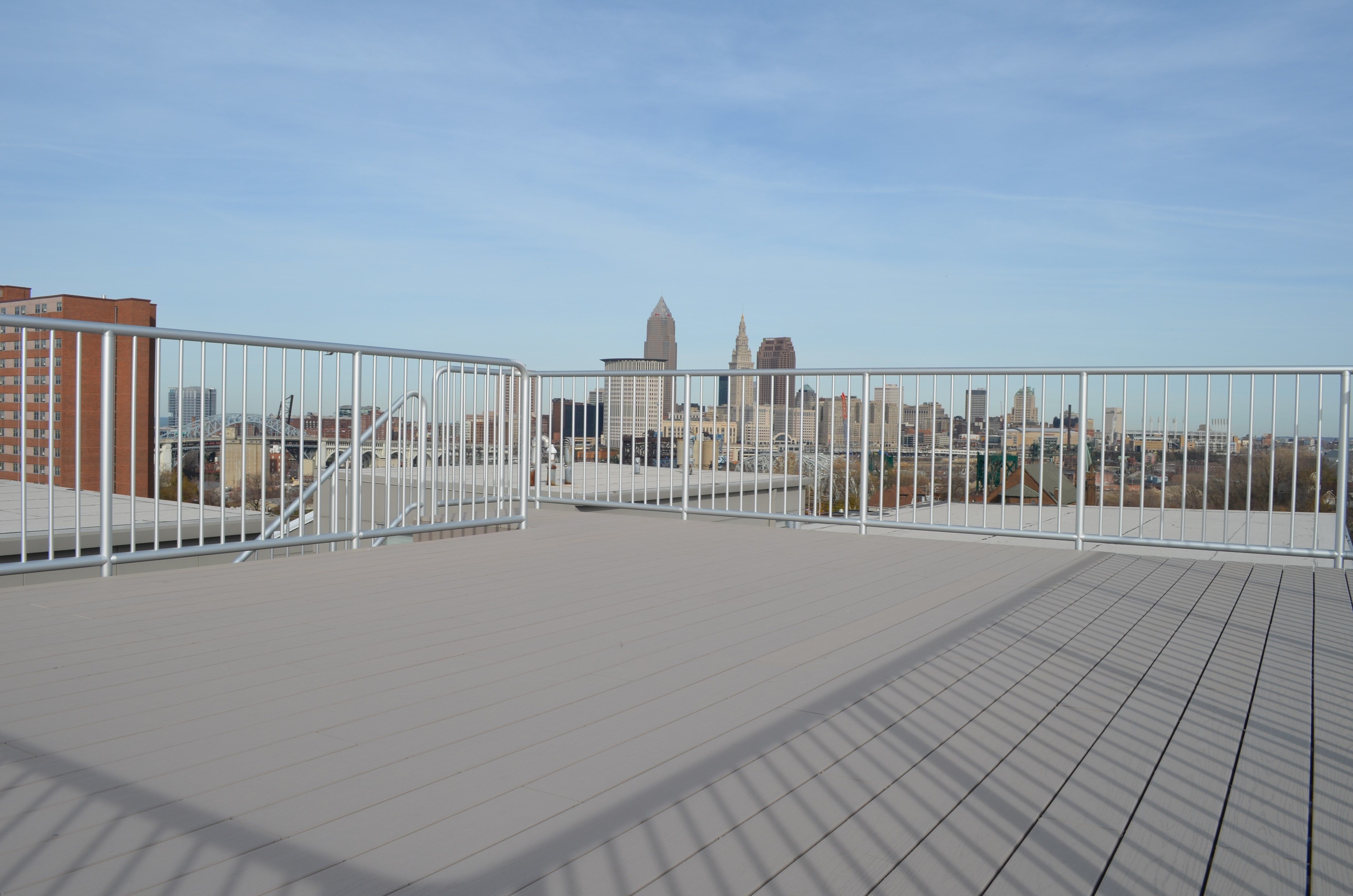 Gallery | Rooftop Deck - Picture 6887 | Decks.com