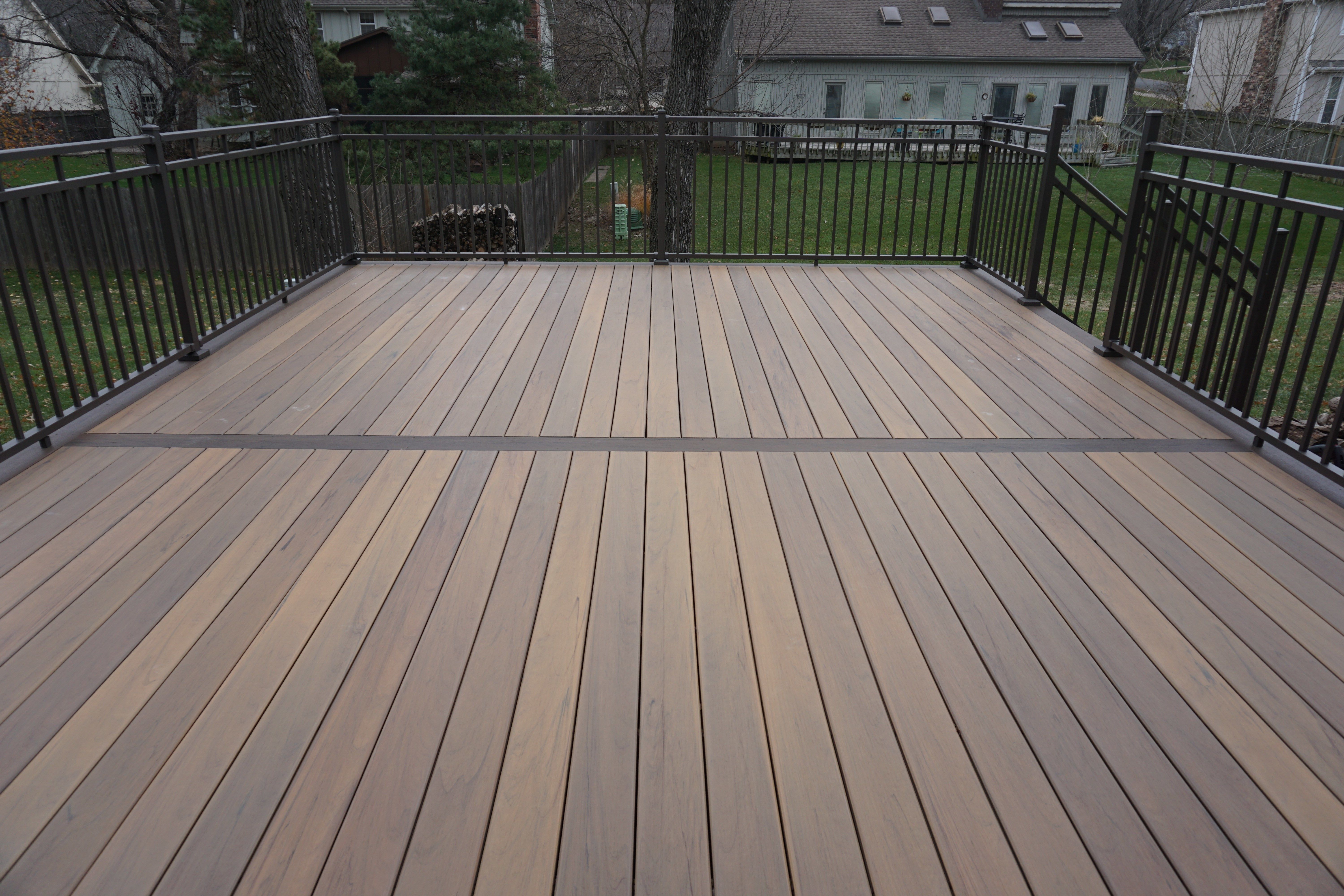 Gallery | Composite Deck - Picture 5226 | Decks.com