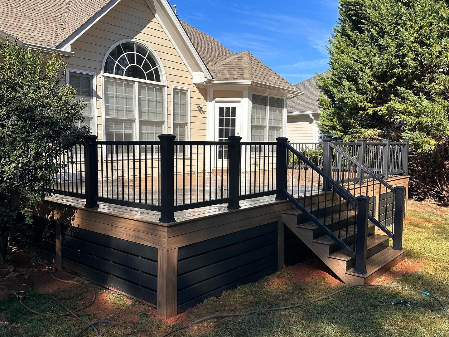 Resources for Building Your Deck | How-To's & Deck Plans | Decks.com