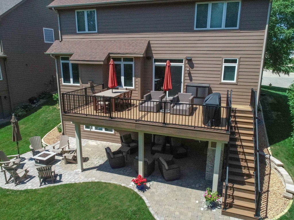 Gallery | Urbandale, IA Deck - Picture 12700 | Decks.com