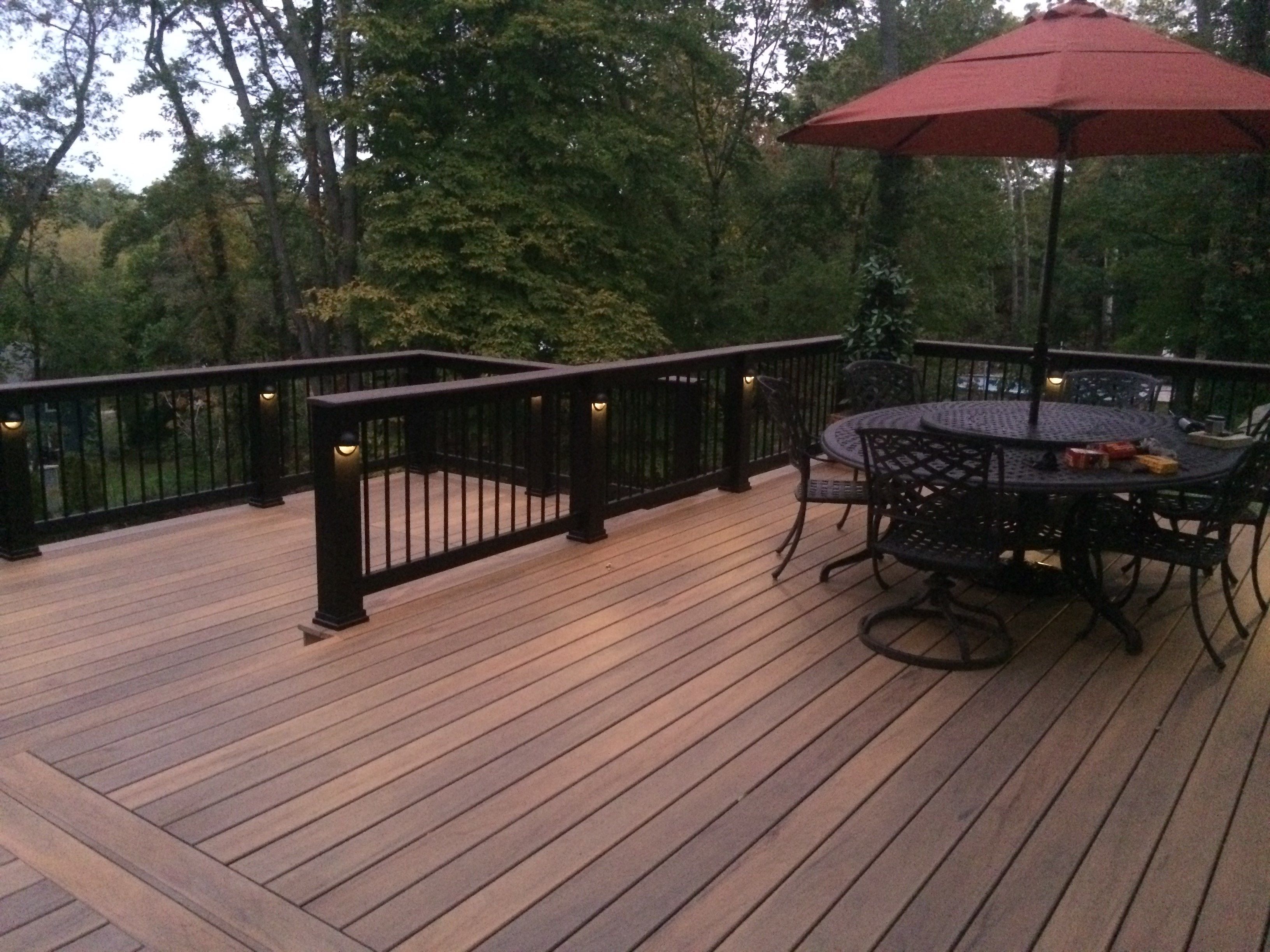 Gallery | East Setauket Two Level Deck - Picture 3179 | Decks.com