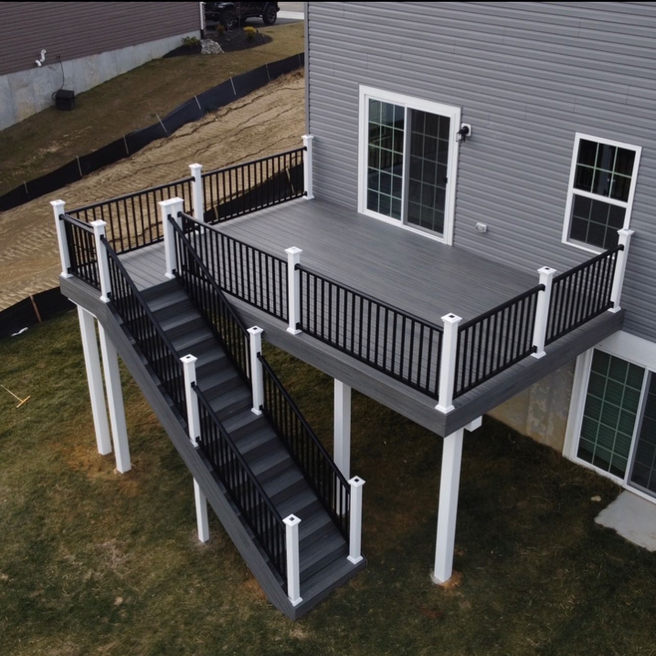 Resources for Building Your Deck | How-To's & Deck Plans | Decks.com